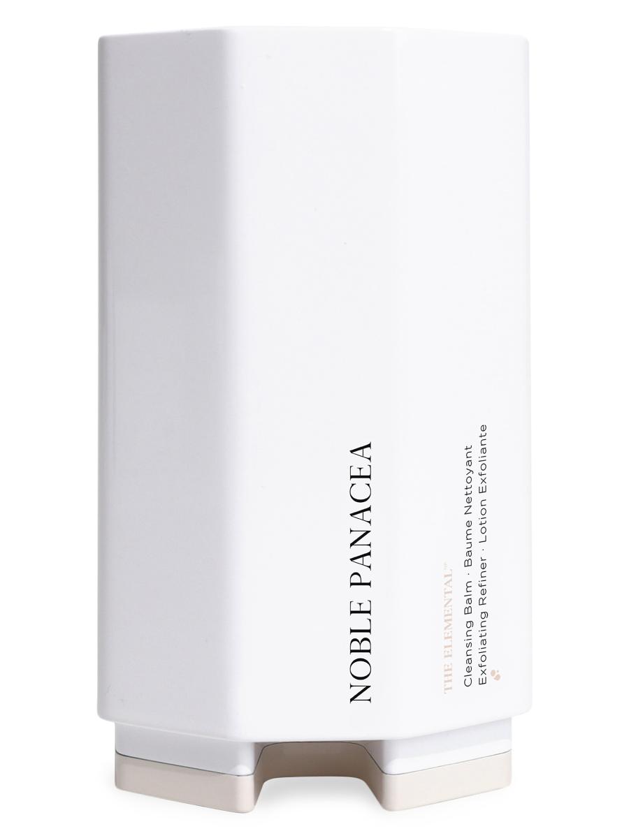 Noble Panacea The Elemental Cleansing Balm & Exfoliating Refiner Set ...