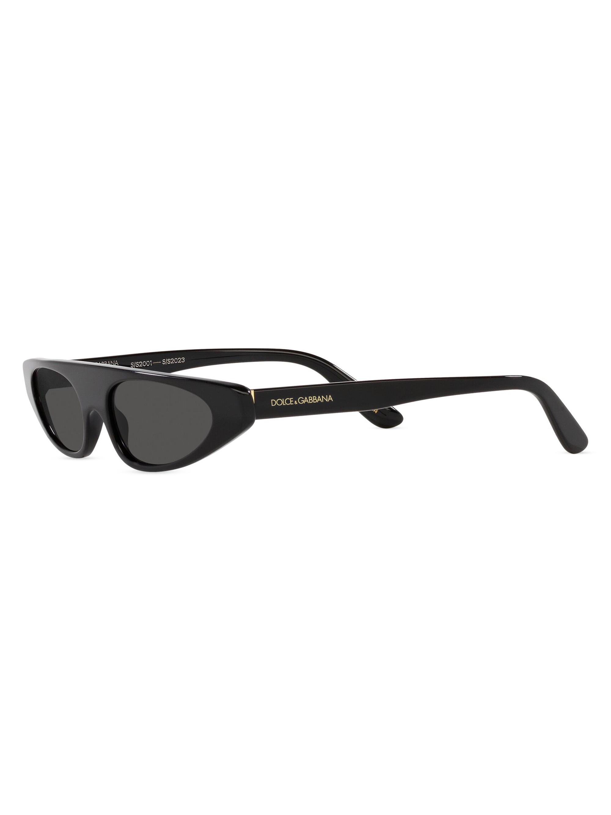 Dolce&Gabbana 52MM Rectangular Sunglasses | Saks Fifth Avenue