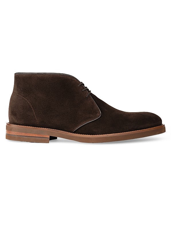 Shop To Boot New York Monaco Suede Chukka Boots | Saks Fifth Shop To Boot New York Monaco Suede Chukka Boots | Saks Fifth