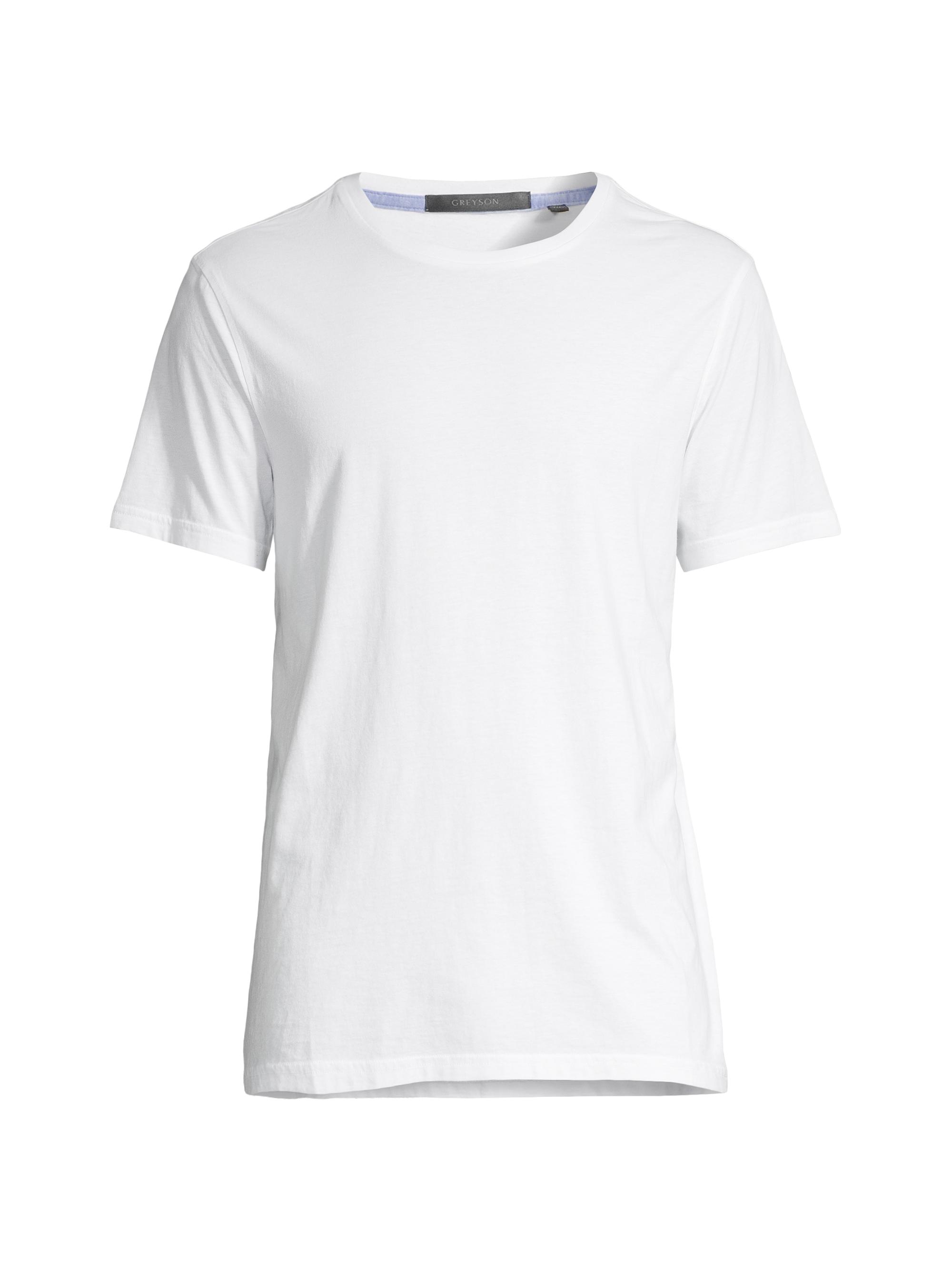 Greyson Spirit Crewneck T-Shirt | Saks Fifth Avenue