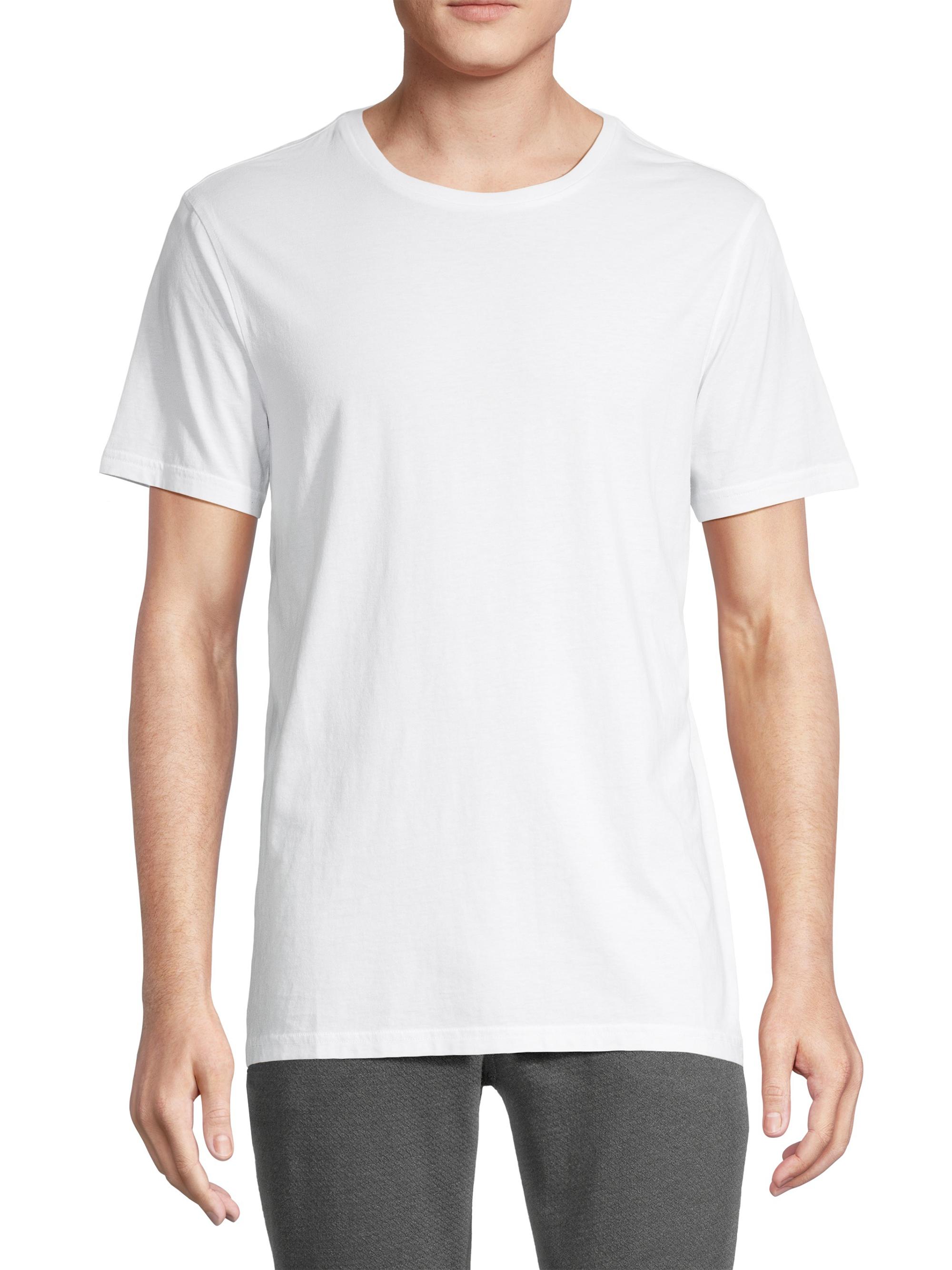 Greyson Spirit Crewneck T-Shirt | Saks Fifth Avenue