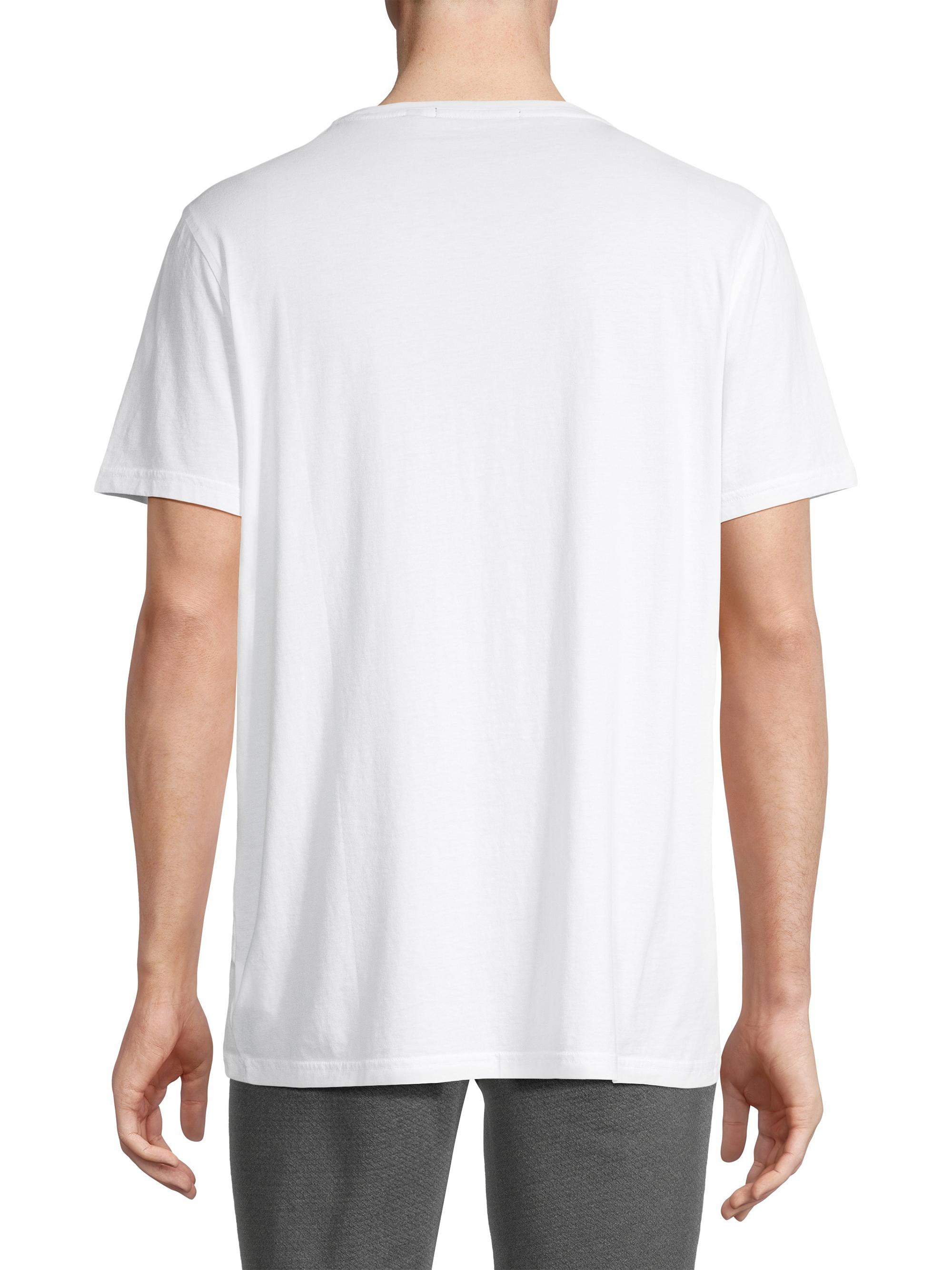 Greyson Spirit Crewneck T-Shirt | Saks Fifth Avenue