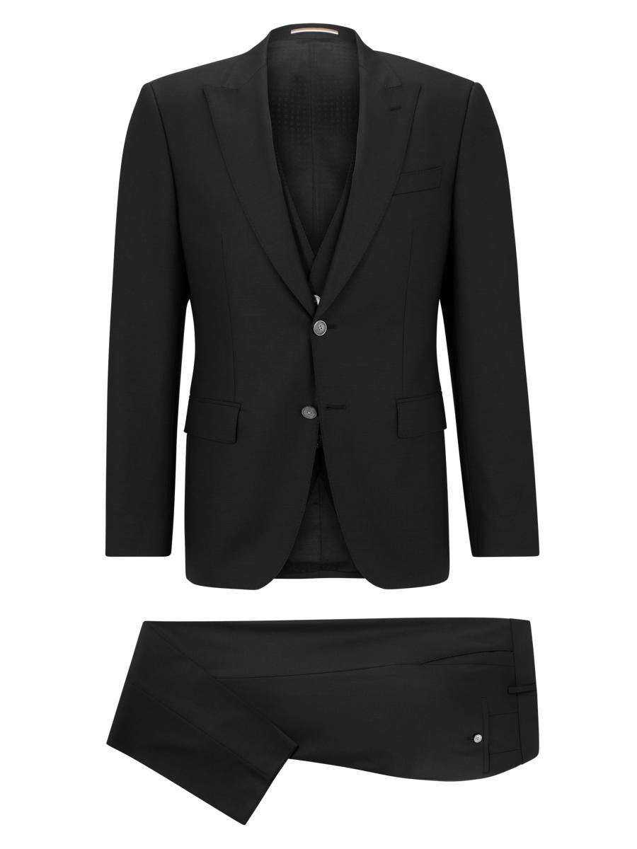 BOSS Business Suit | Saks Fifth Avenue