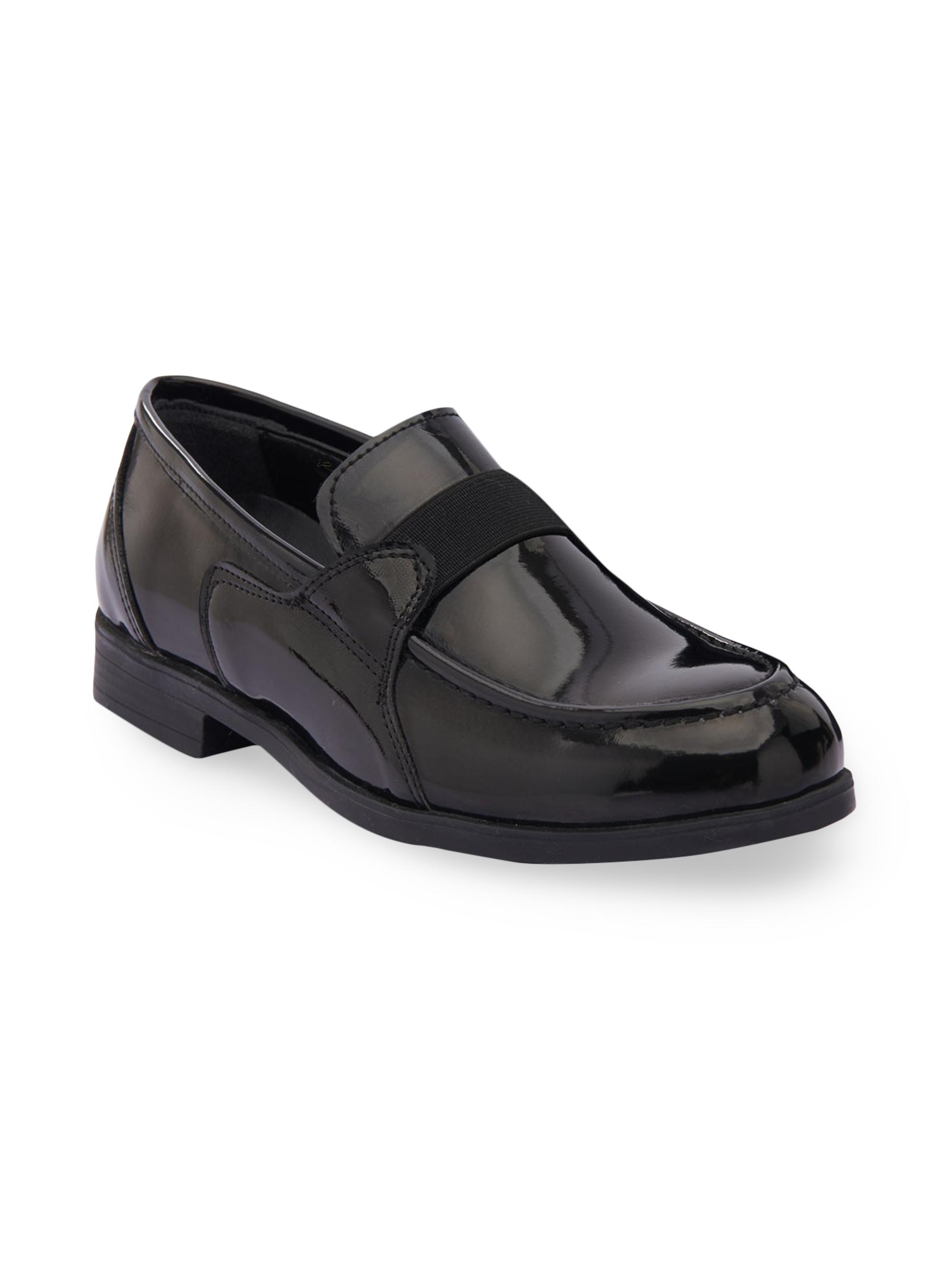 Moustache Little Boy's & Boy's Patent Formal Loafers | Saks Fifth Avenue