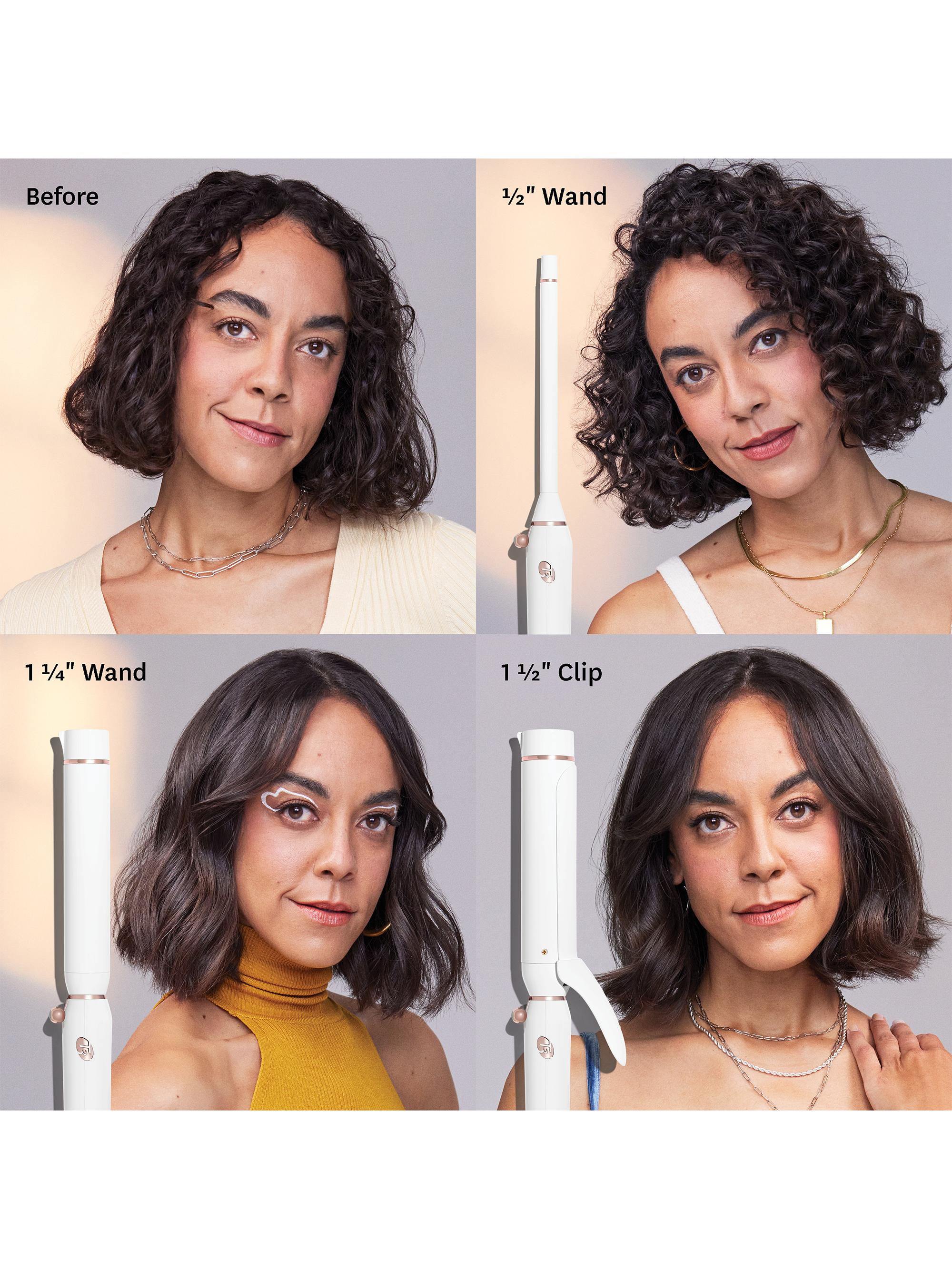 T3 Switch Kit Curl Trio Interchangeable Curling Iron | Saks Fifth Avenue