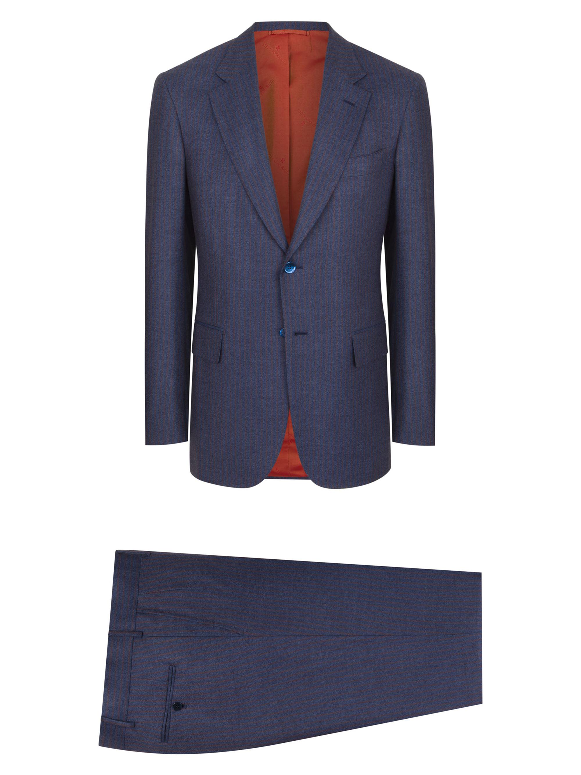 Men's Stefano Ricci Designer Suits & Suit Separates | Saks Fifth Avenue