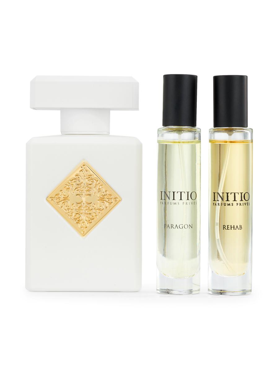 Initio Parfums Privés The Hedonist 3-Piece Musk Therapy Set | Saks ...