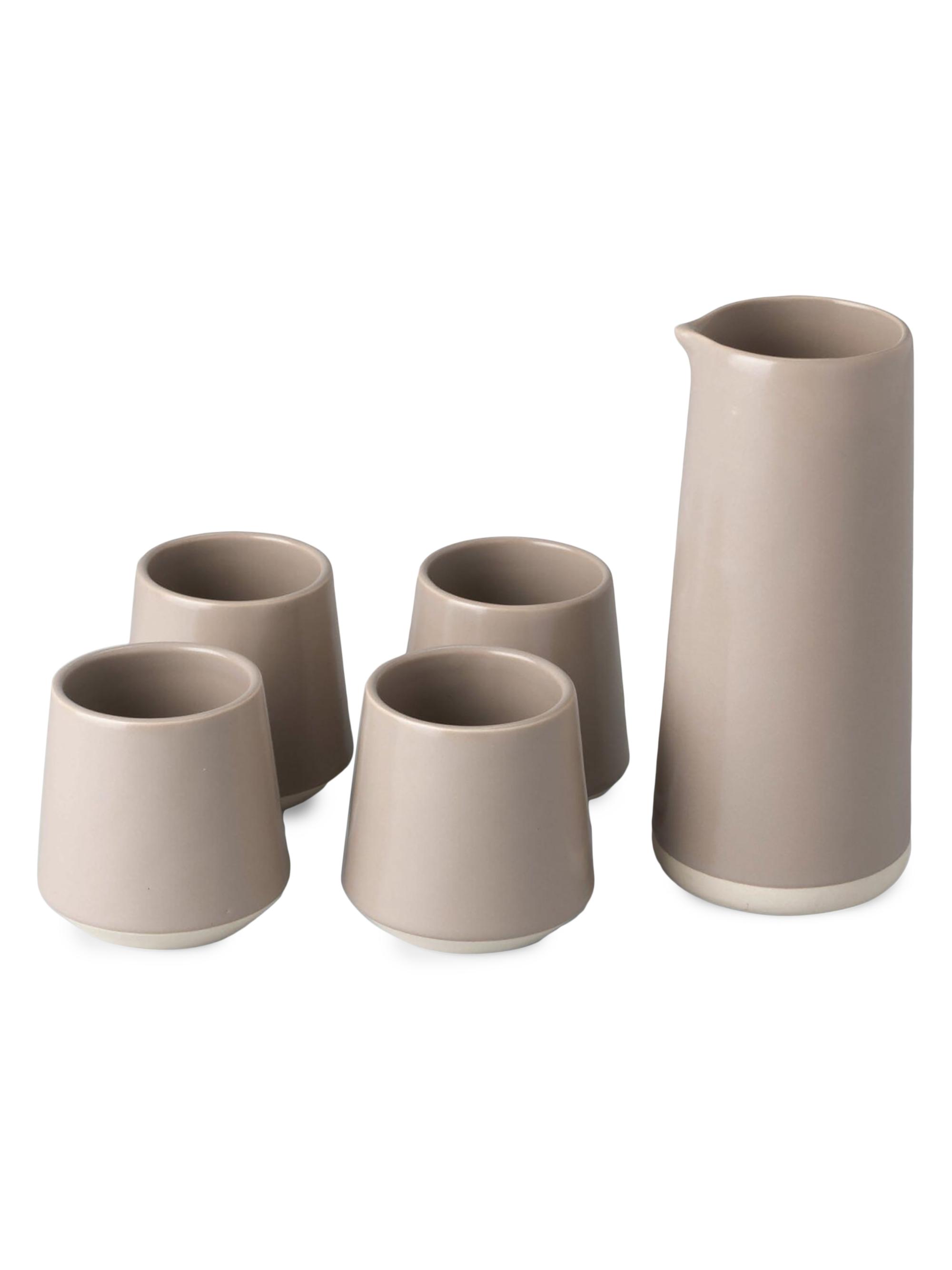 Fable Ceramic Carafe Set | Saks Fifth Avenue