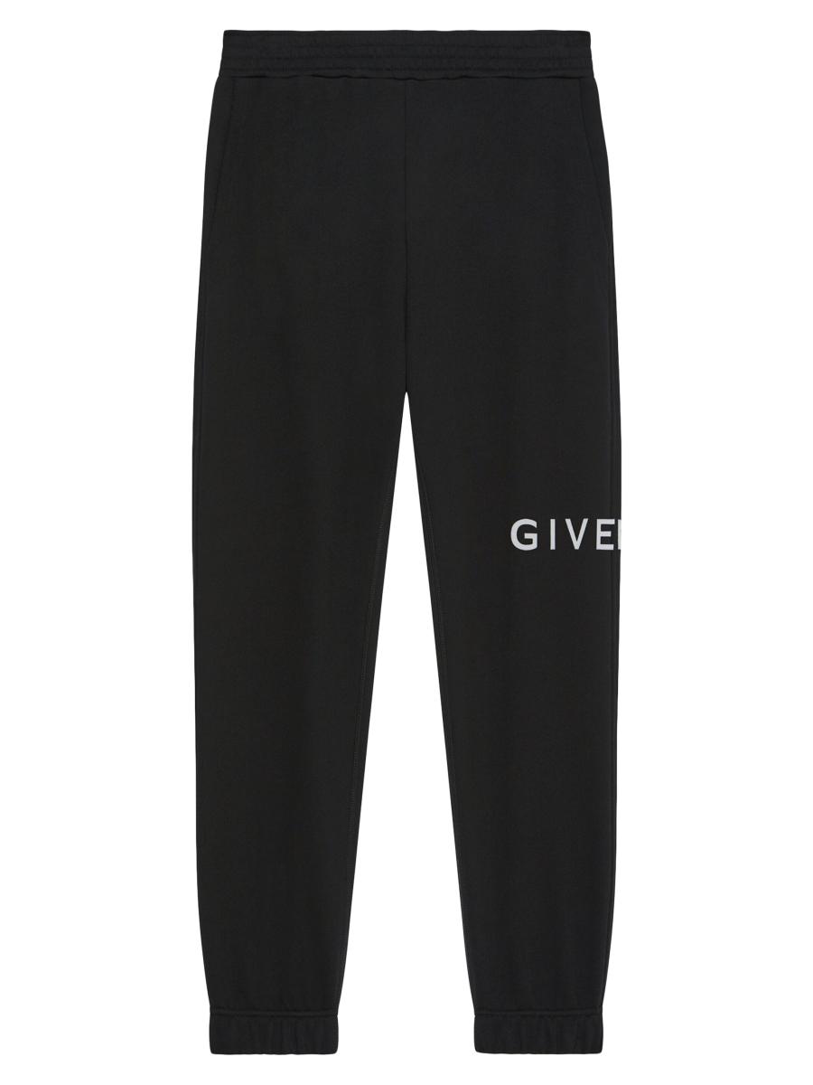 Shop Givenchy Archetype Slim Fit Jogger Pants | Saks Fifth Avenue
