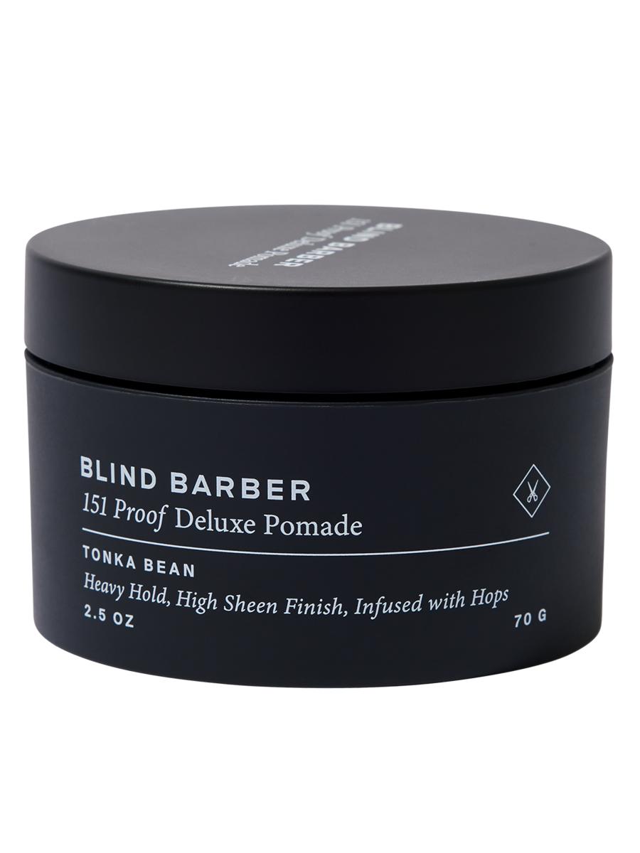 Blind Barber Strong Hold 151 Proof Deluxe Pomade | Saks Fifth Avenue