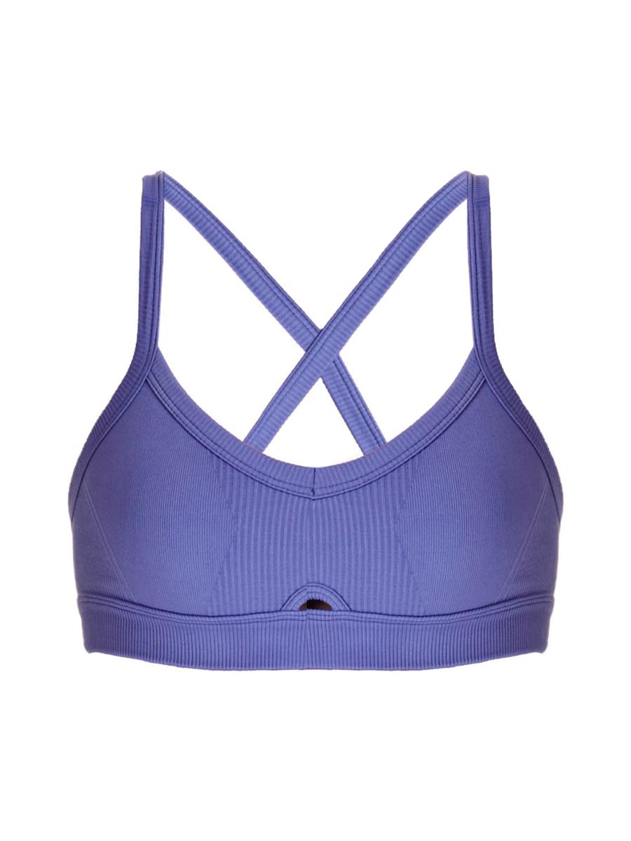 Shop Alala Barre Cami Bra | Saks Fifth Avenue