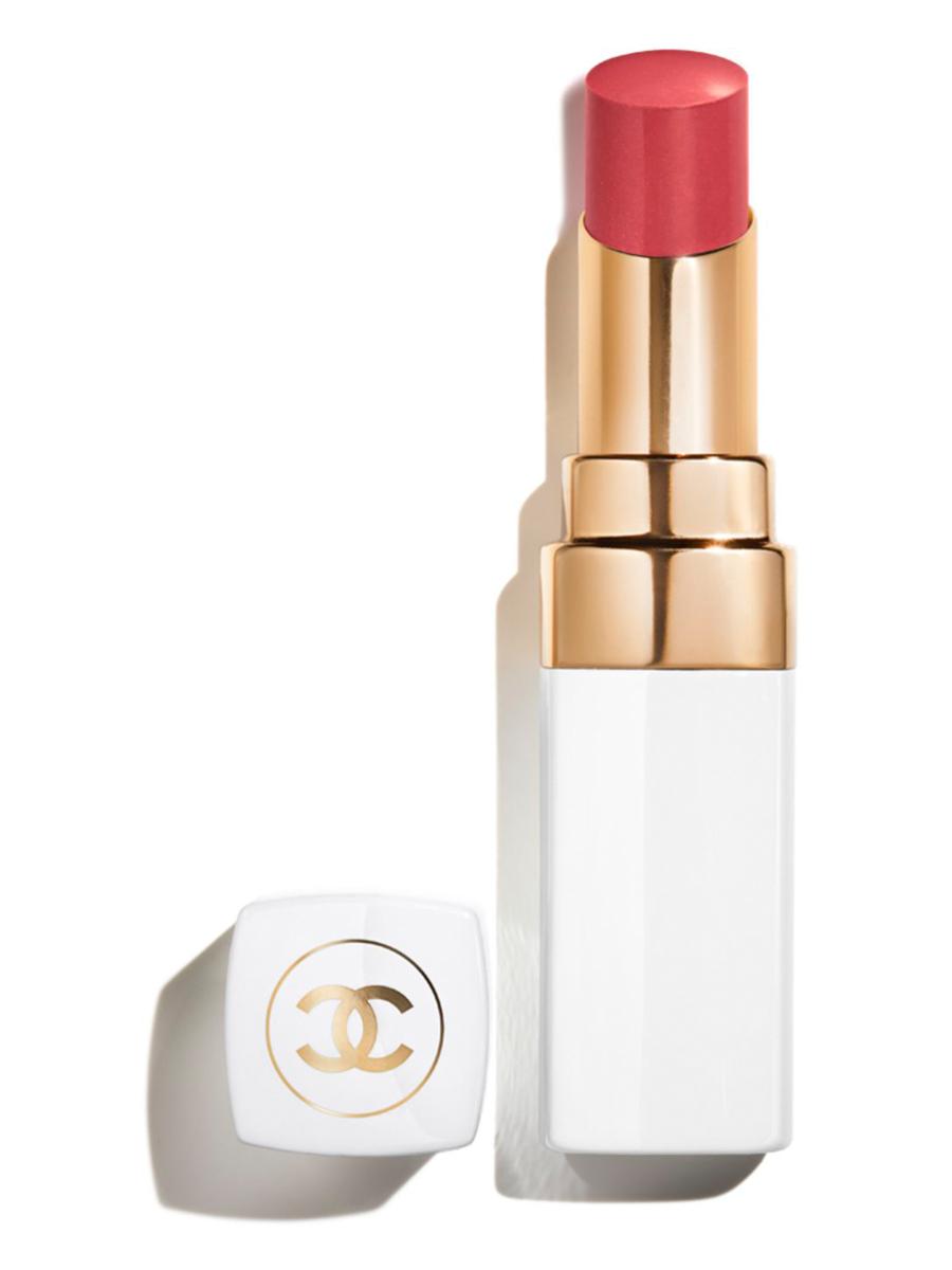 CHANEL Hydrating Beautifying Tinted Lip Balm | Saks Fifth Avenue