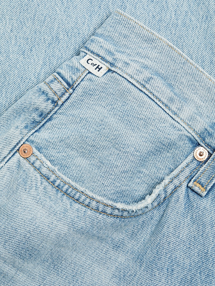 Shop Citizens of Humanity Annina Wide-Leg Jeans | Saks Fifth Shop Citizens of Humanity Annina Wide-Leg Jeans | Saks Fifth