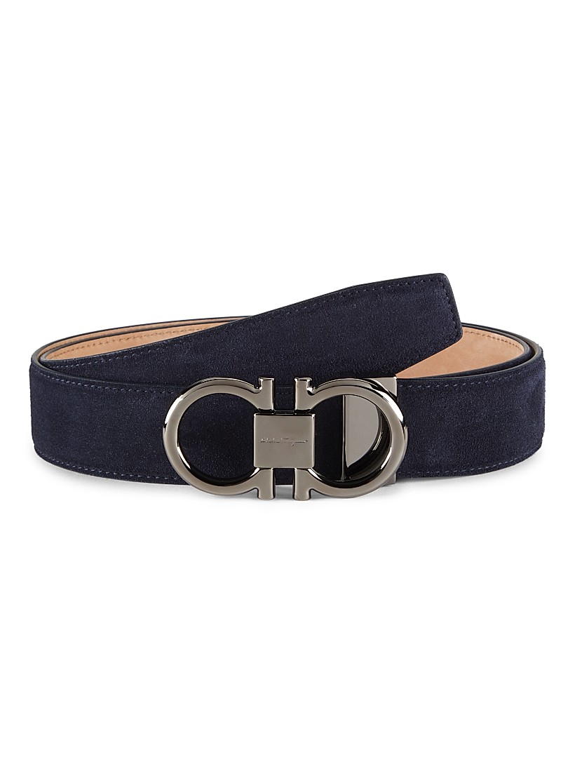 Shop FERRAGAMO Adjustable Cut-to-Size Leather Belt | Saks Shop FERRAGAMO Adjustable Cut-to-Size Leather Belt | Saks