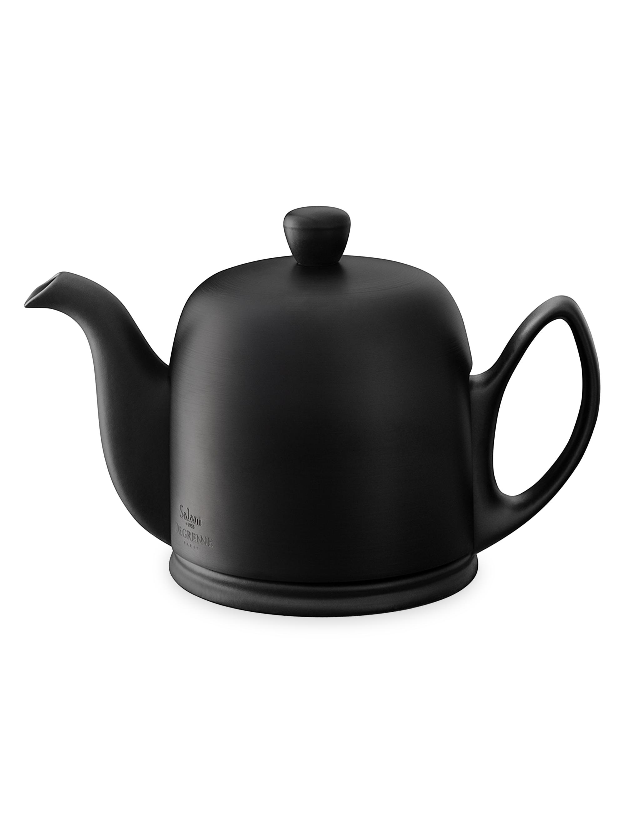 Degrenne Paris Salam Teapot | Saks Fifth Avenue