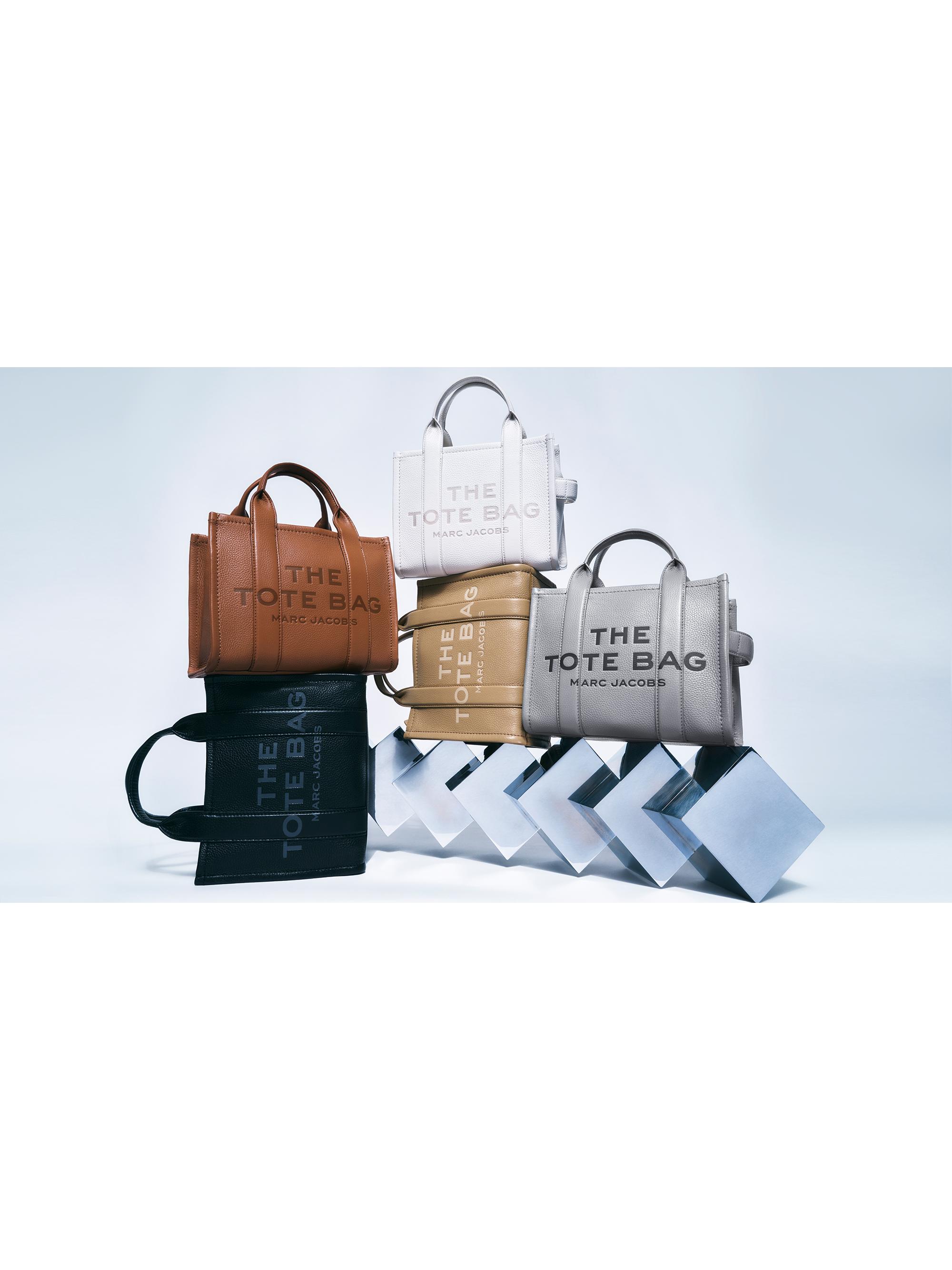 Marc Jacobs The Woven Small Tote | Saks Fifth Avenue