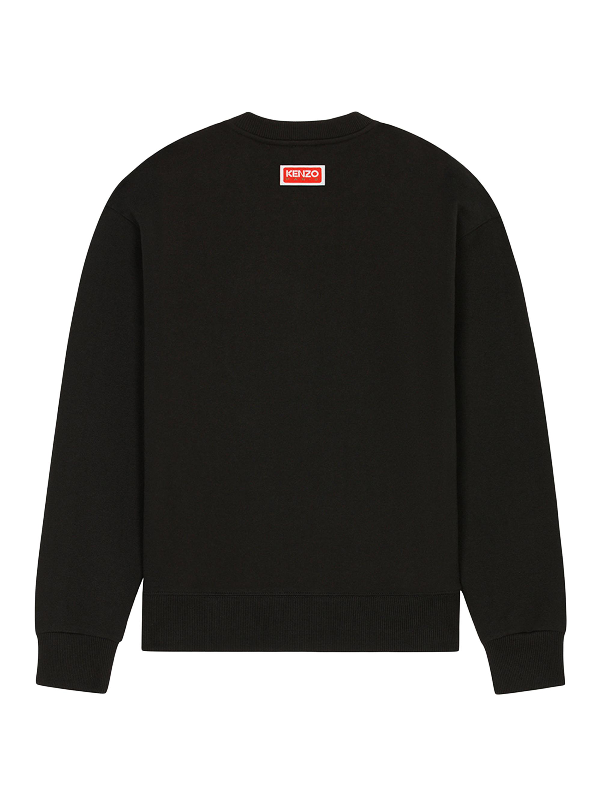 Kenzo Logo-Embroidered Tiger Sweatshirt | Saks Fifth Avenue