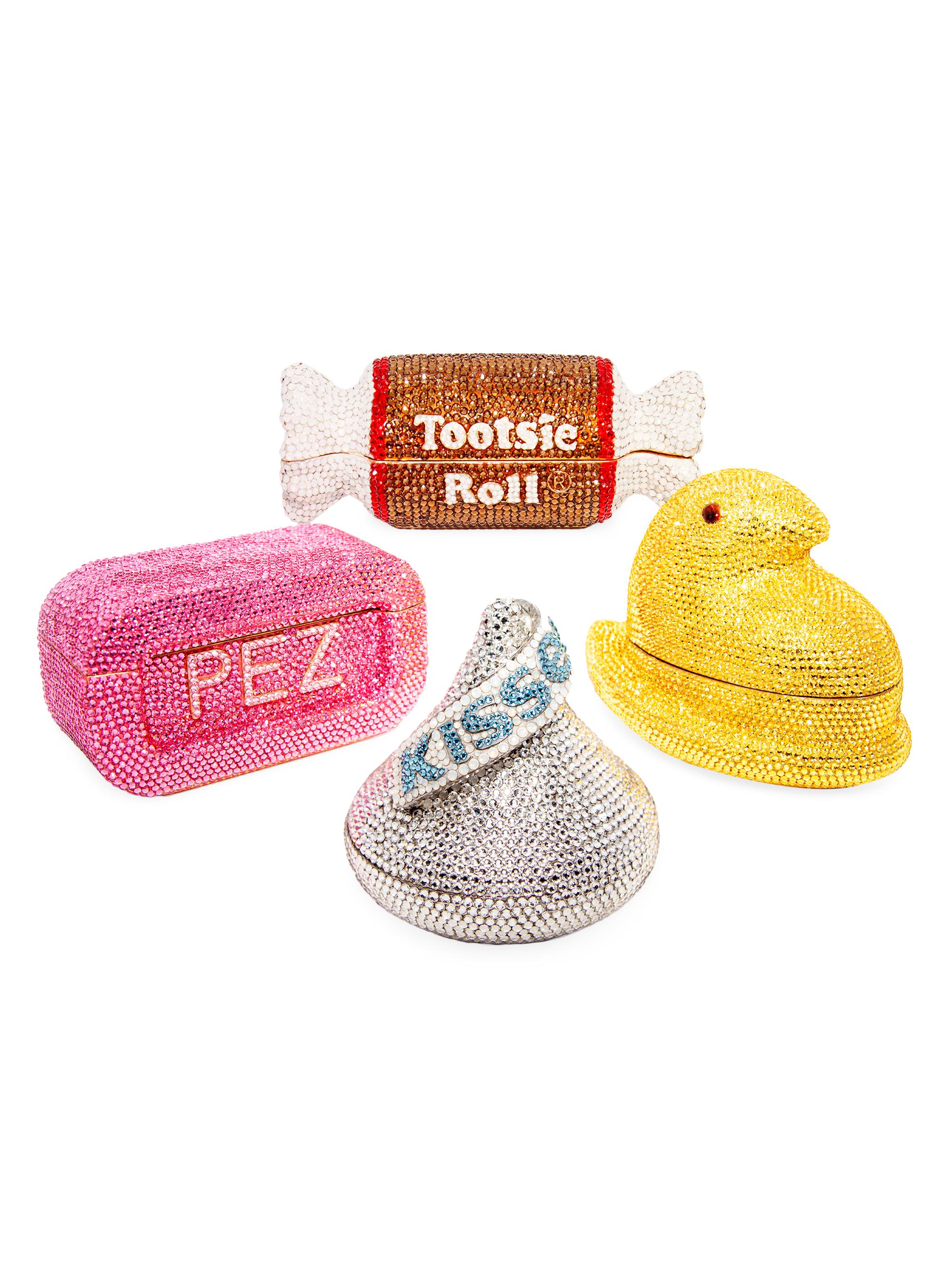 Jay Strongwater Jay Strongwater X Hershey Kiss Rock Box | Saks Fifth Avenue