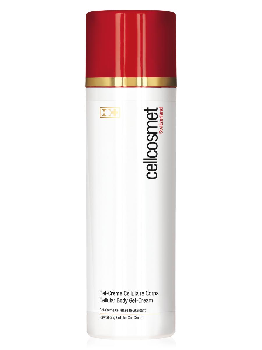 Cellcosmet Switzerland Cellcosmet Body Gel-Cream | Saks Fifth Avenue