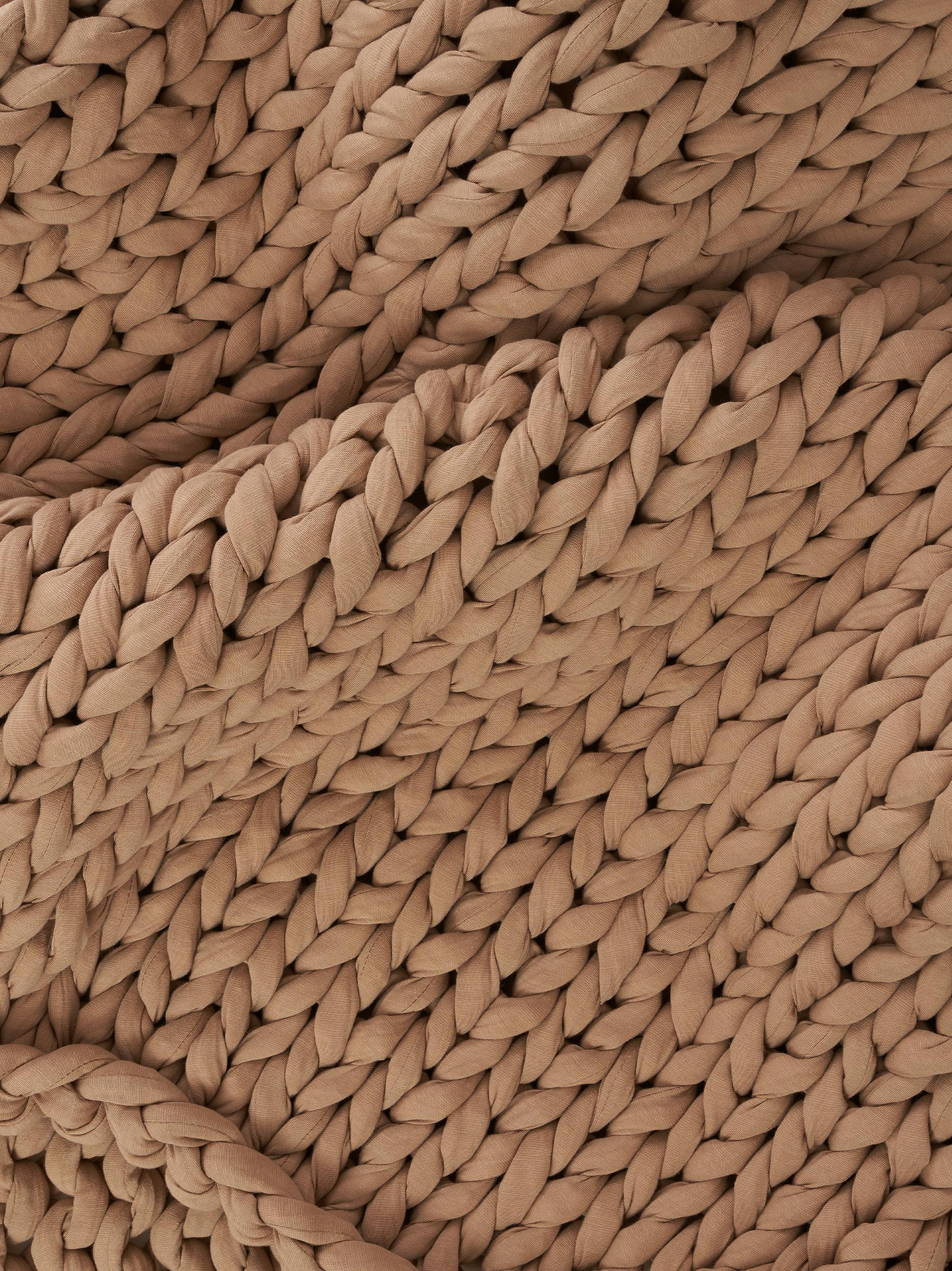Bearaby Tree Napper Knit Weighted Blanket | Saks Fifth Avenue