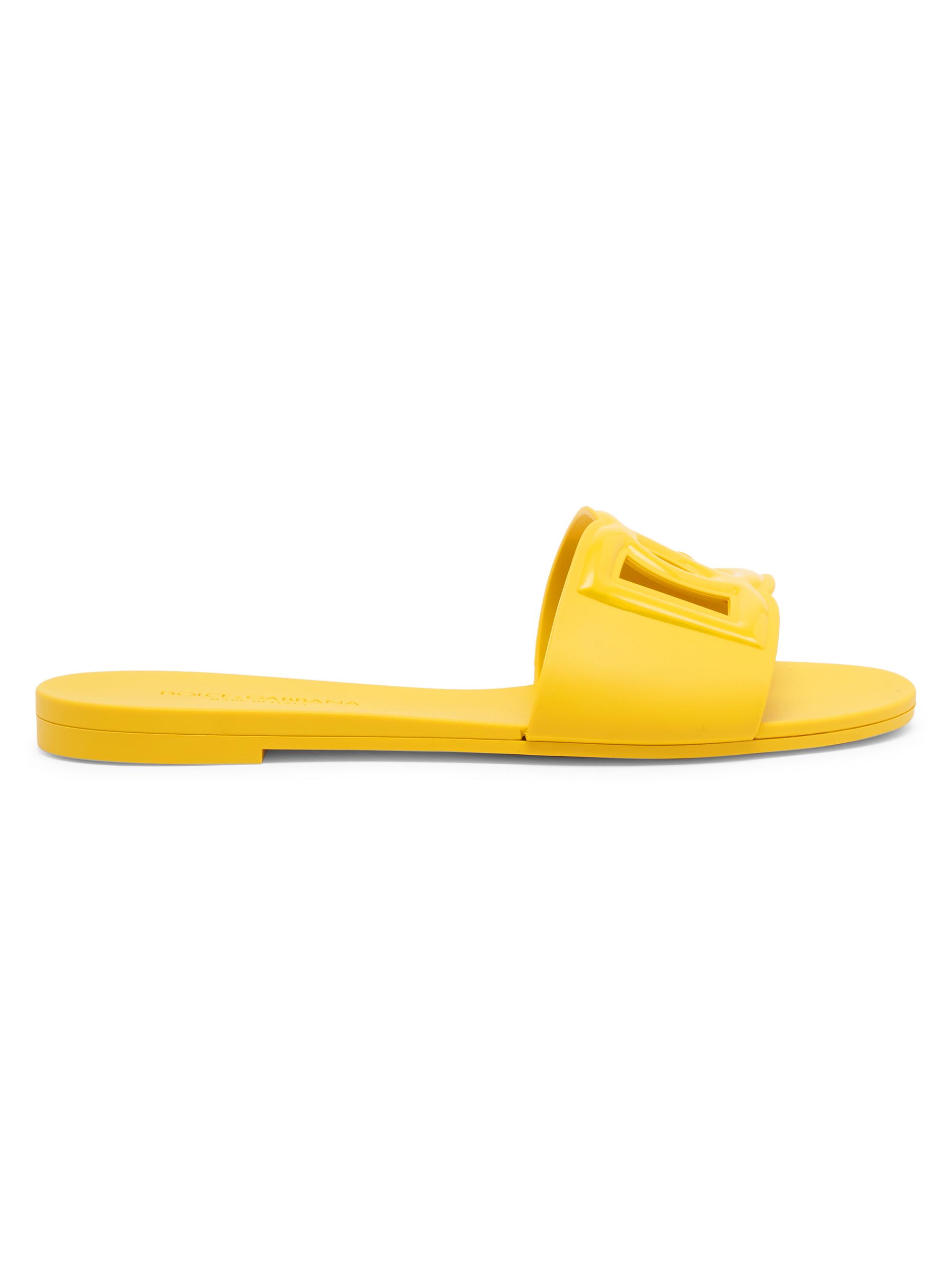 Women's Yellow Designer Shoes | Saks Fifth Avenue