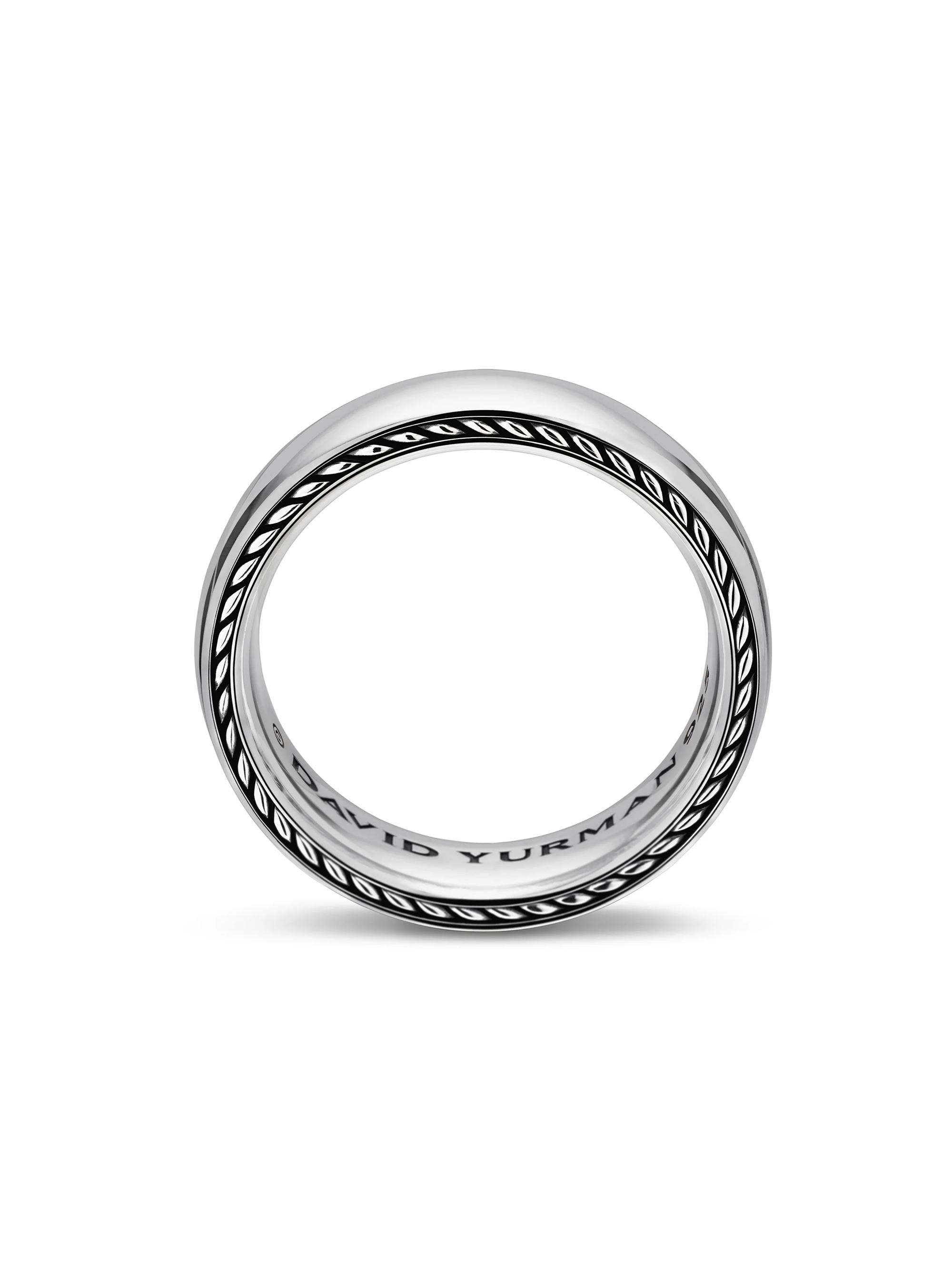 David Yurman Streamline® Band Ring | Saks Fifth Avenue
