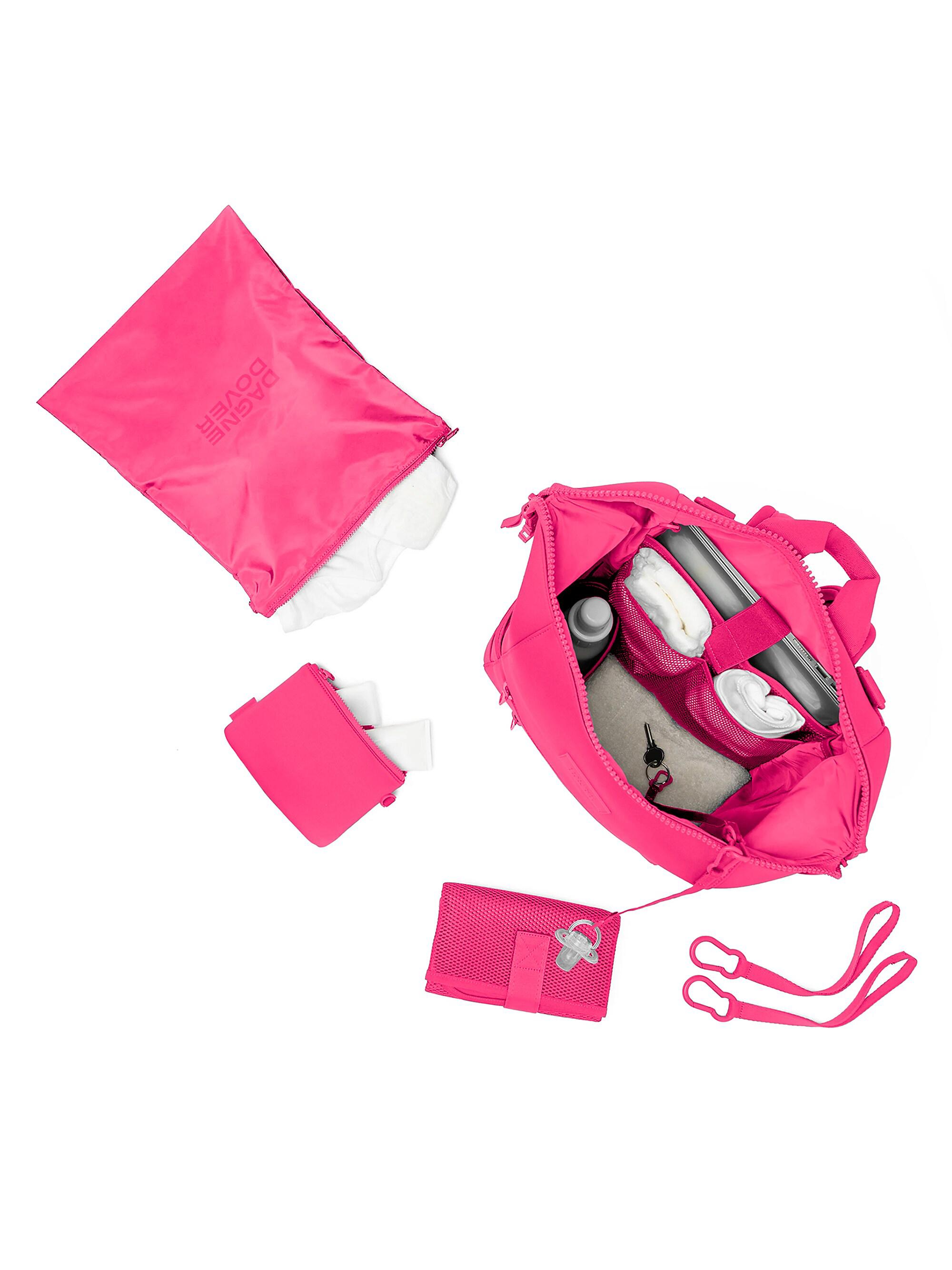 Dagne Dover Large Indi Diaper Backpack | Saks Fifth Avenue