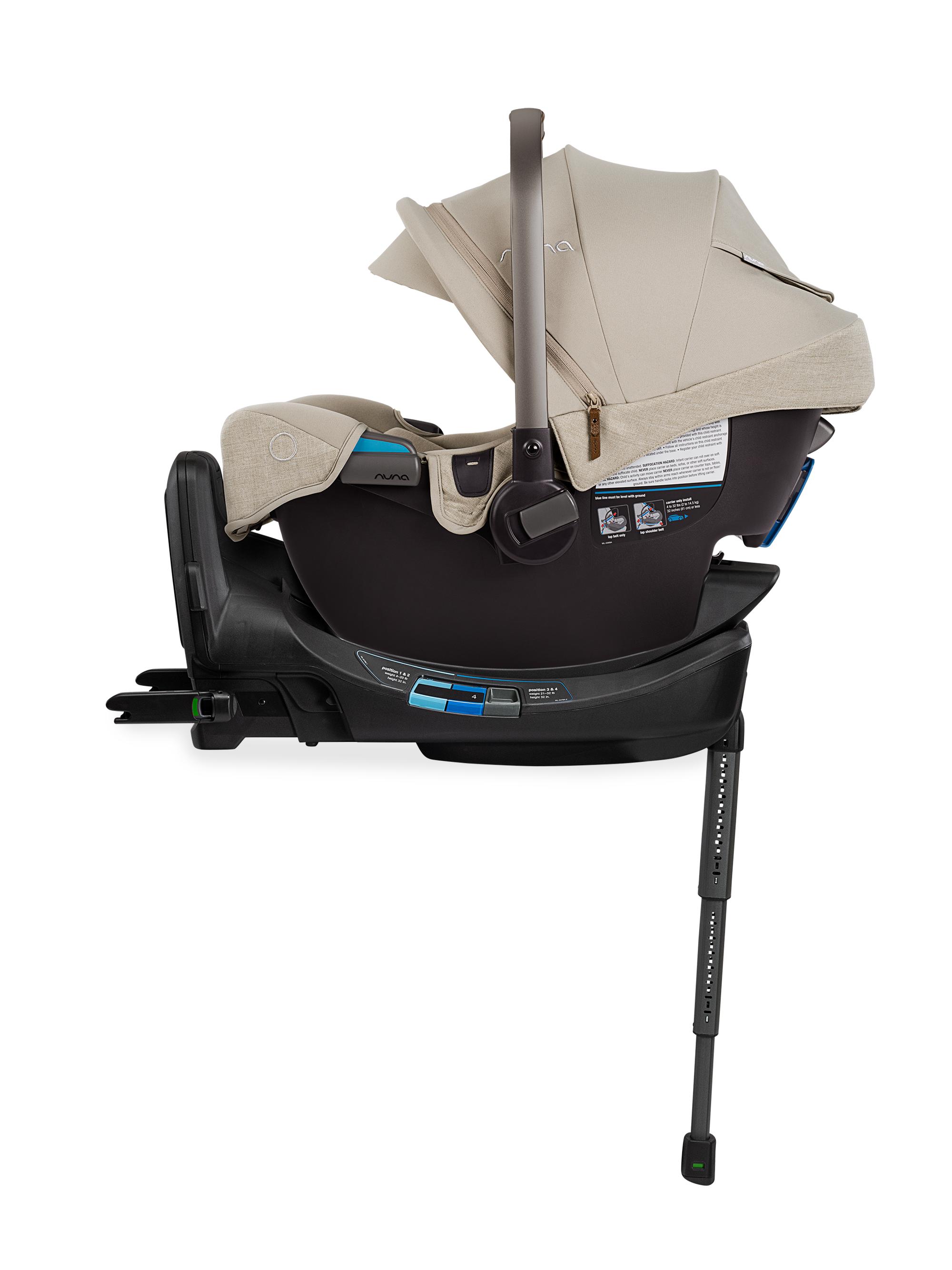 Nuna PIPA RX Car Seat | Saks Fifth Avenue