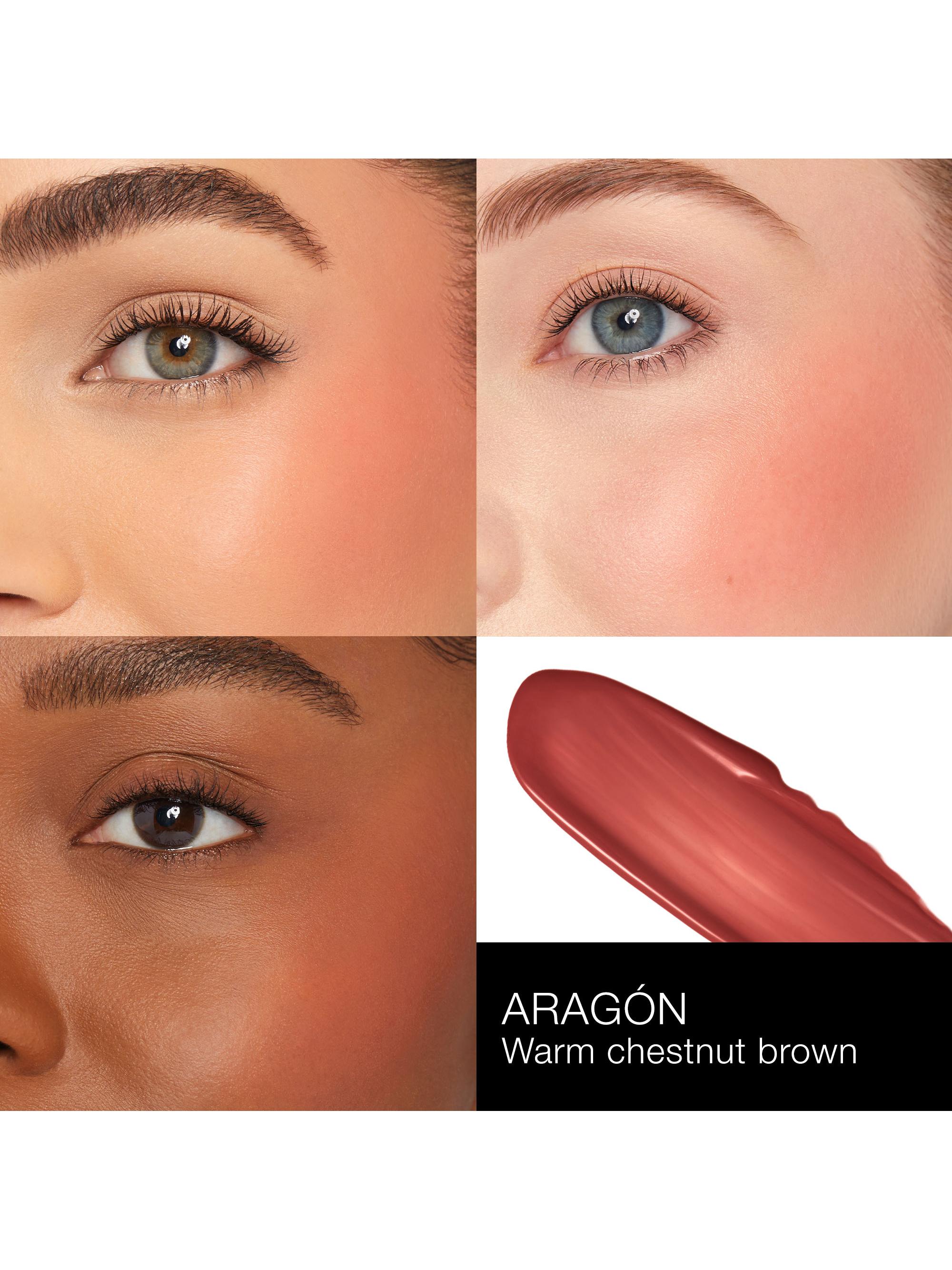 NARS Afterglow Liquid Blush | Saks Fifth Avenue