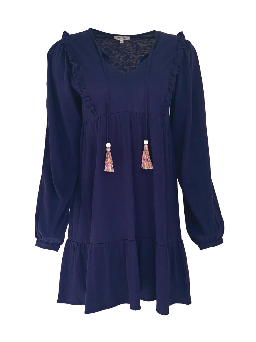 Lisa Todd Hippie Hype Dress | Saks Fifth Avenue