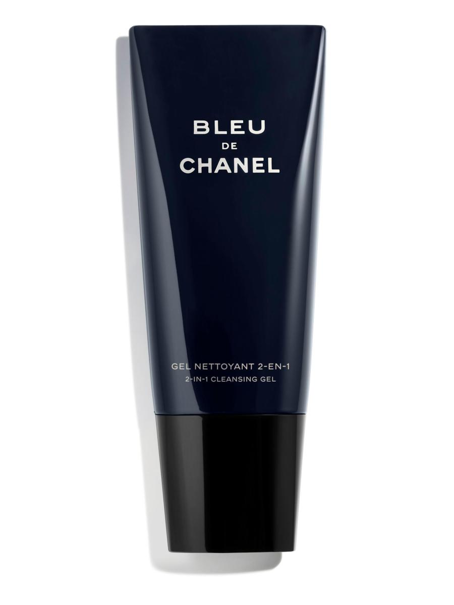 CHANEL 2-In-1 Cleansing Gel | Saks Fifth Avenue