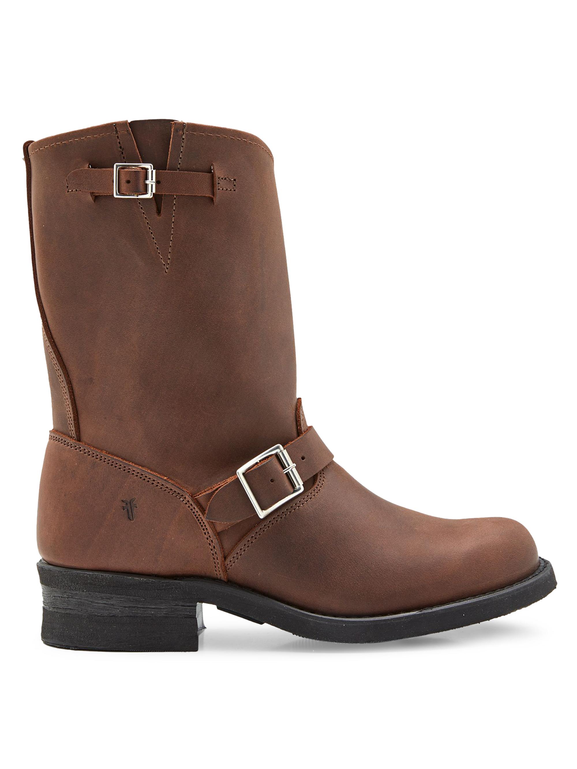 Frye Engineer Boots Gaucho
