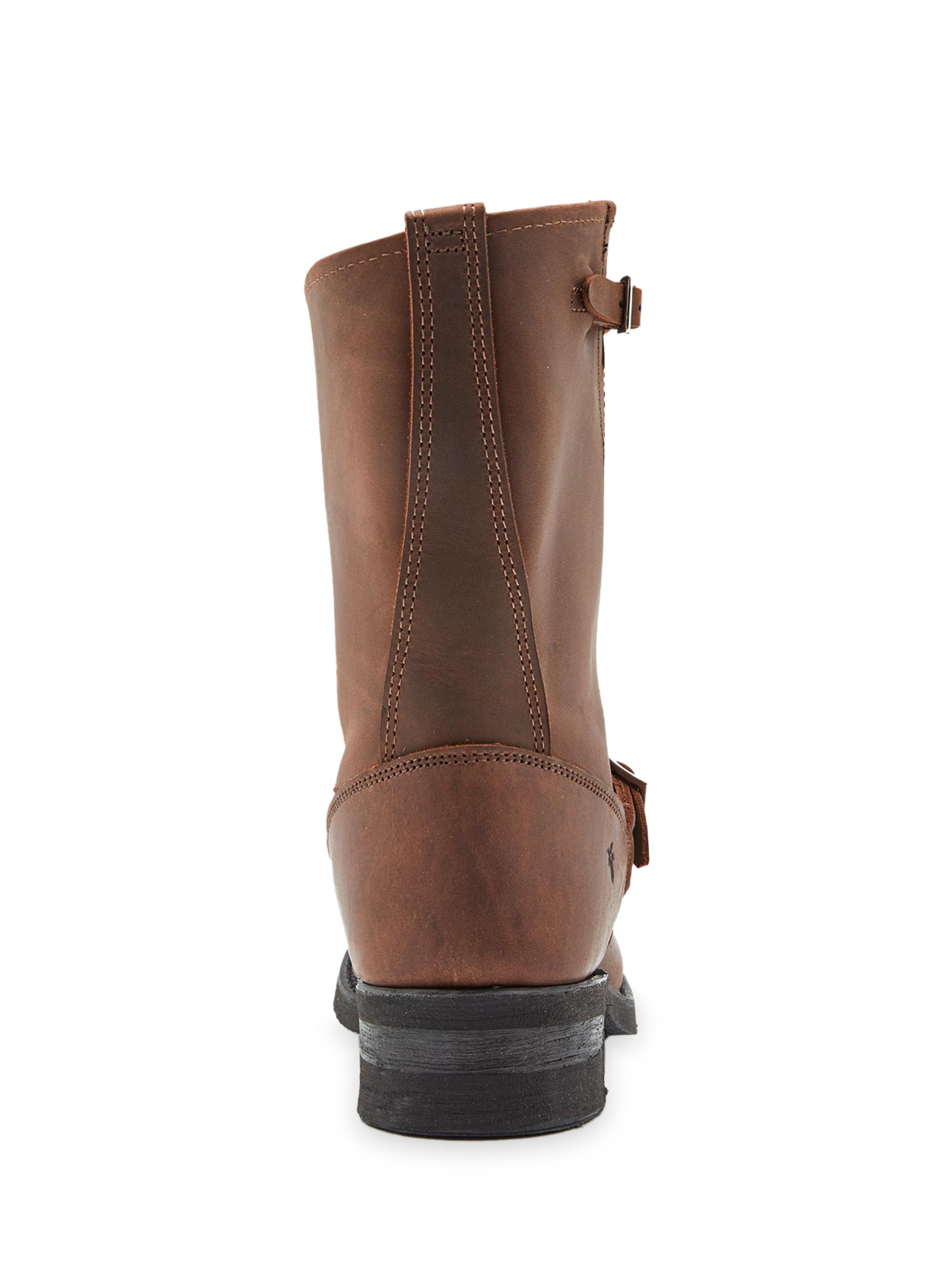 Frye Engineer Boots Gaucho