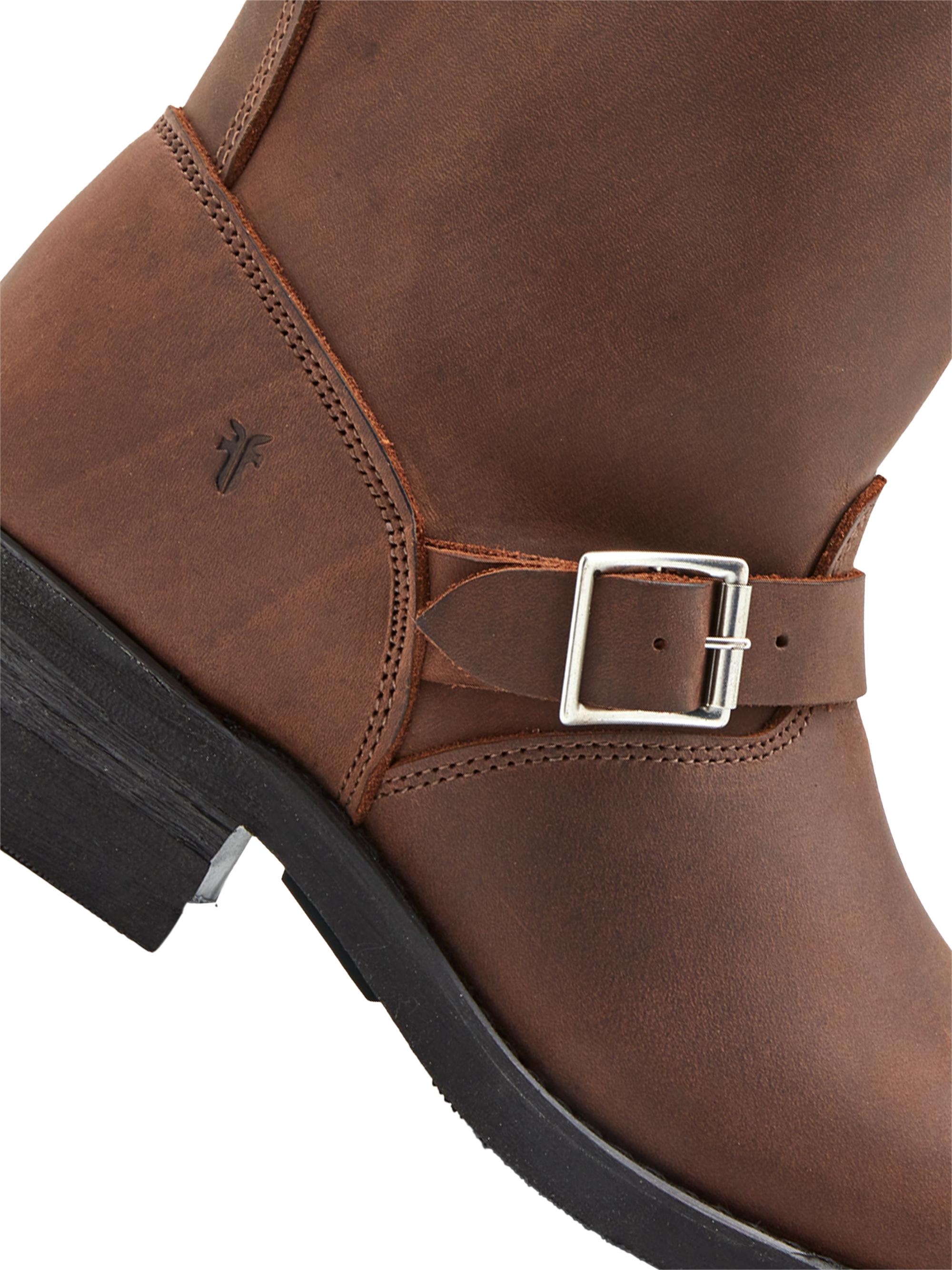 Frye Engineer Boots Gaucho