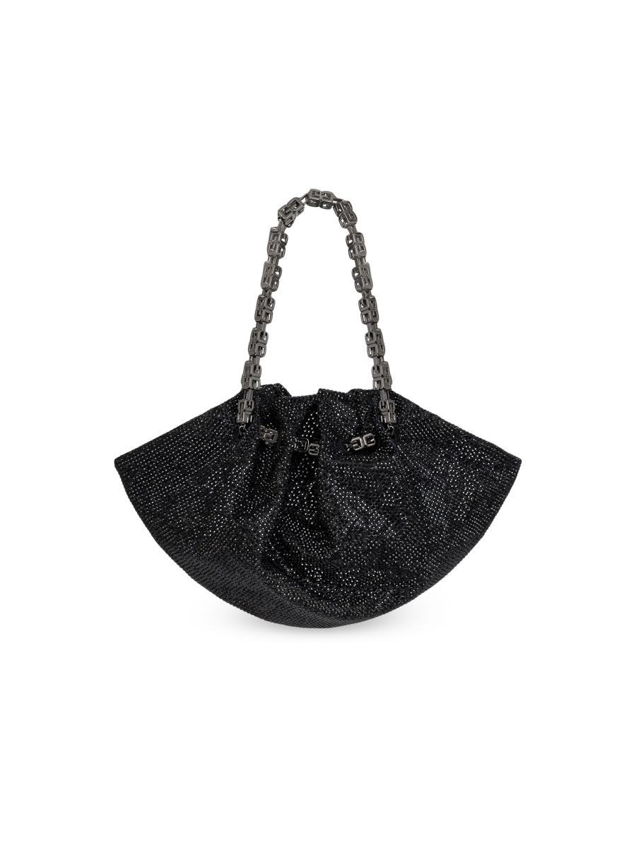 Shop Givenchy Mini Kenny Bag in Strass | Saks Fifth Avenue