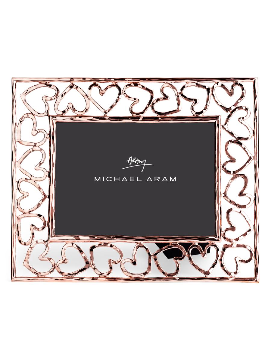 Michael Aram Heart Picture Frame | Saks Fifth Avenue