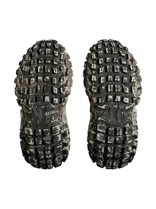 Shop Balenciaga Bouncer Sneakers Worn-Out | Saks Fifth Avenue Shop Balenciaga Bouncer Sneakers Worn-Out | Saks Fifth Avenue