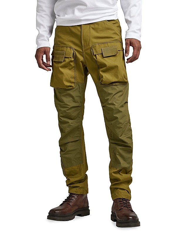 Shop G-Star 3D Tapered Cargo Pants | Saks Fifth Avenue Shop G-Star 3D Tapered Cargo Pants | Saks Fifth Avenue