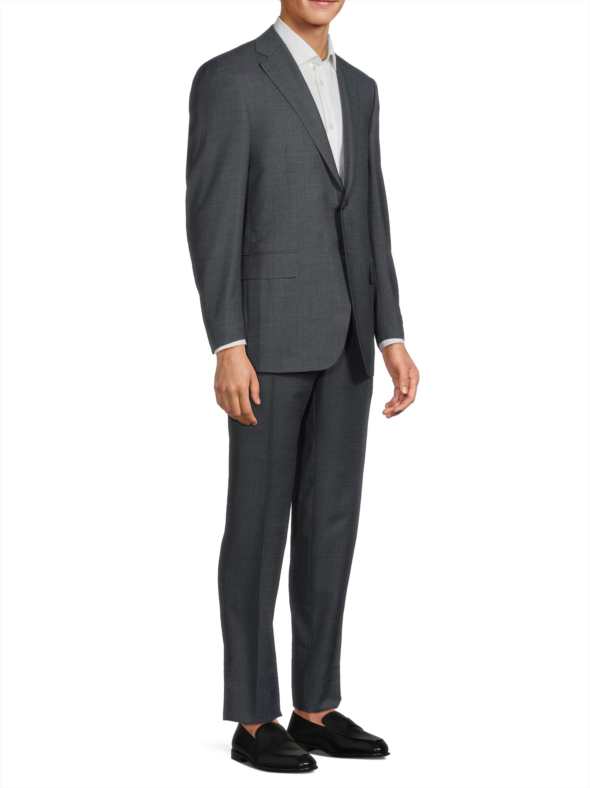 Saks Fifth Avenue Suits