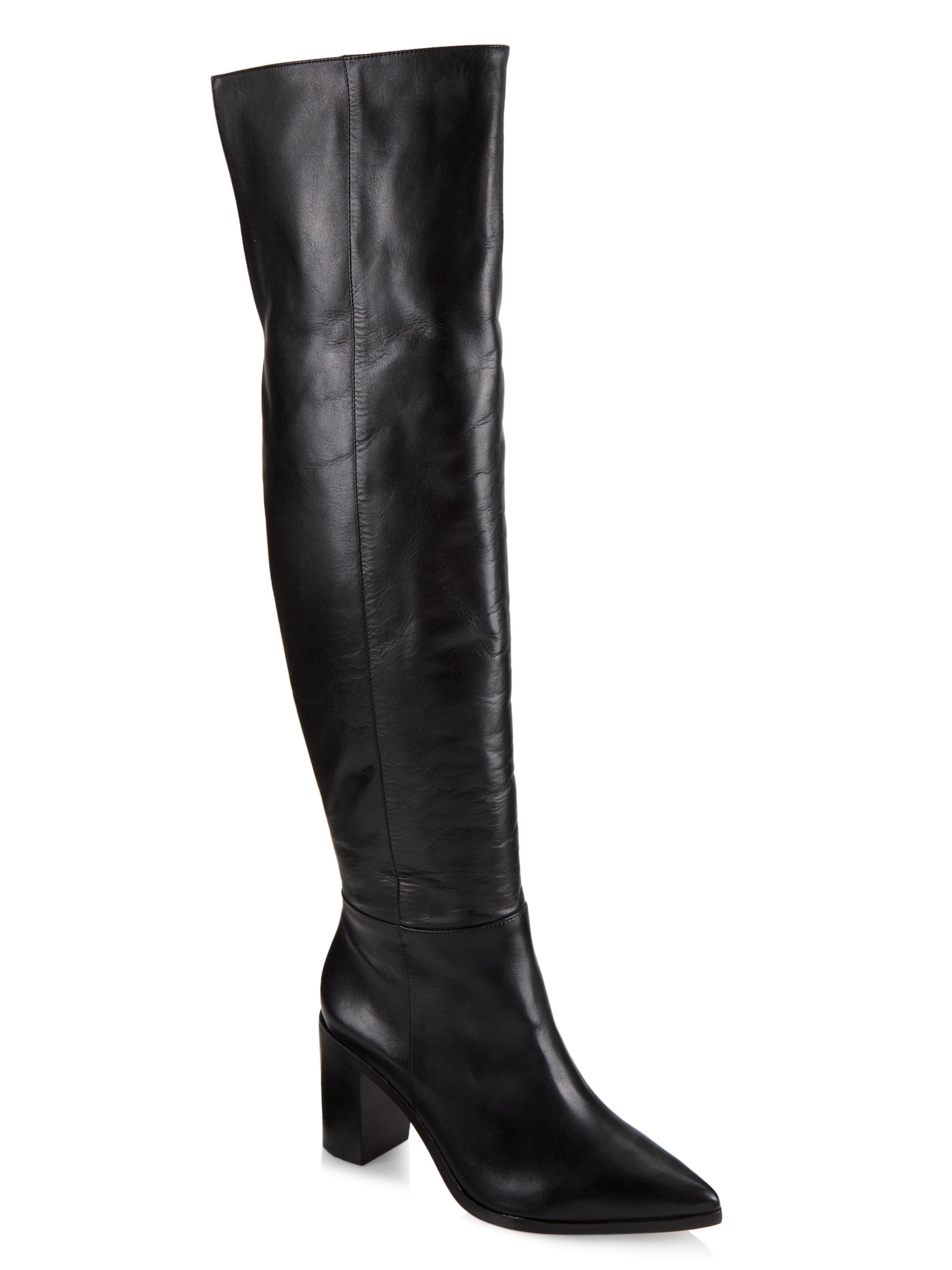 Schutz Over The Knee Boots