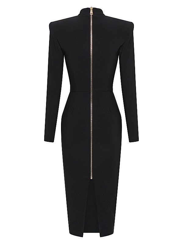 Shop Zhivago Zero Bodycon Dress | Saks Fifth Avenue Shop Zhivago Zero Bodycon Dress | Saks Fifth Avenue