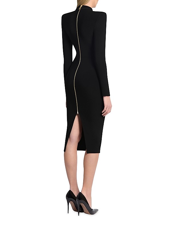 Shop Zhivago Zero Bodycon Dress | Saks Fifth Avenue Shop Zhivago Zero Bodycon Dress | Saks Fifth Avenue