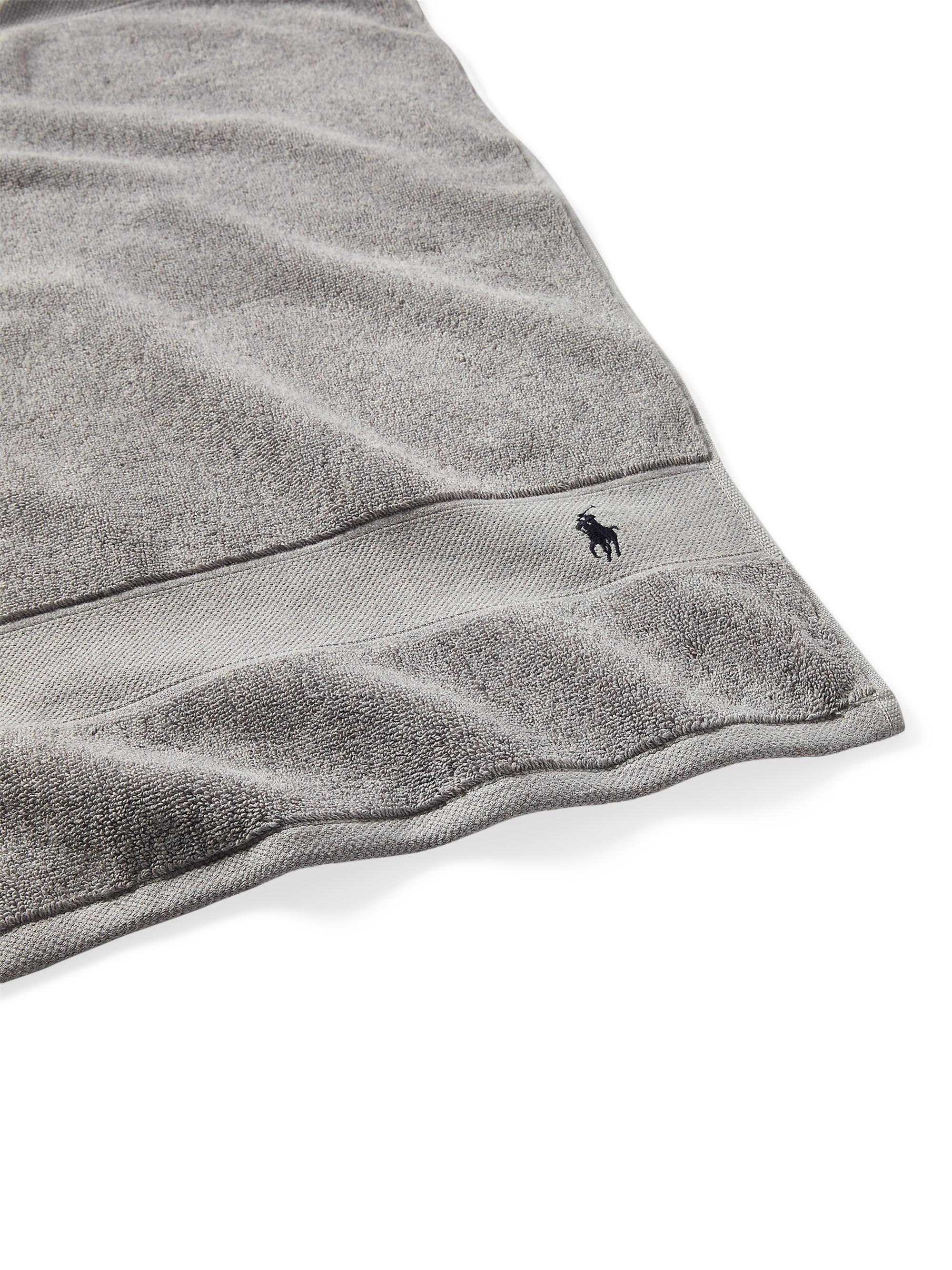 Ralph Lauren Polo Player Cotton Towel Collection | Saks Fifth Avenue