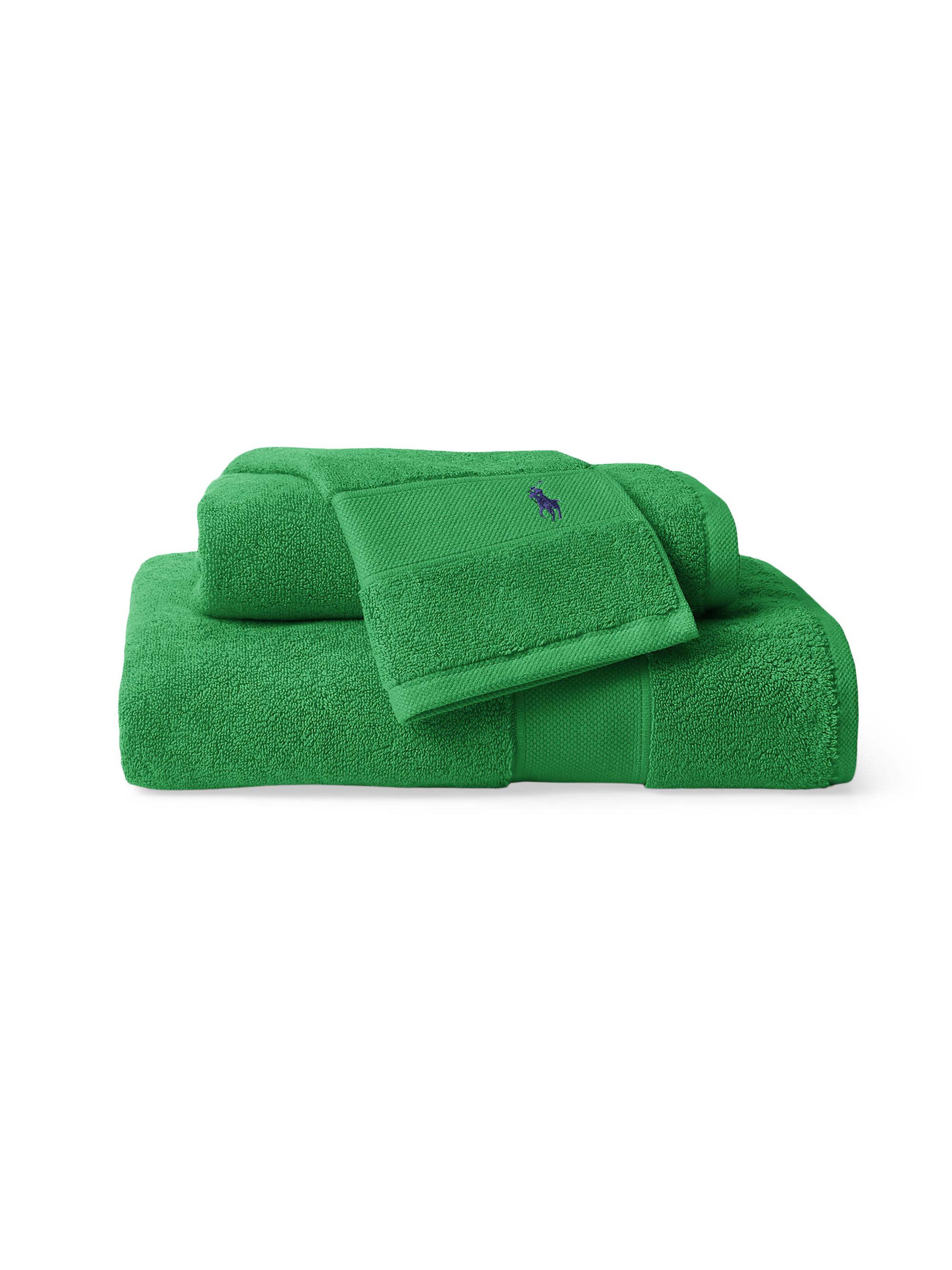 Ralph Lauren Polo Player Cotton Bath Mat | Saks Fifth Avenue