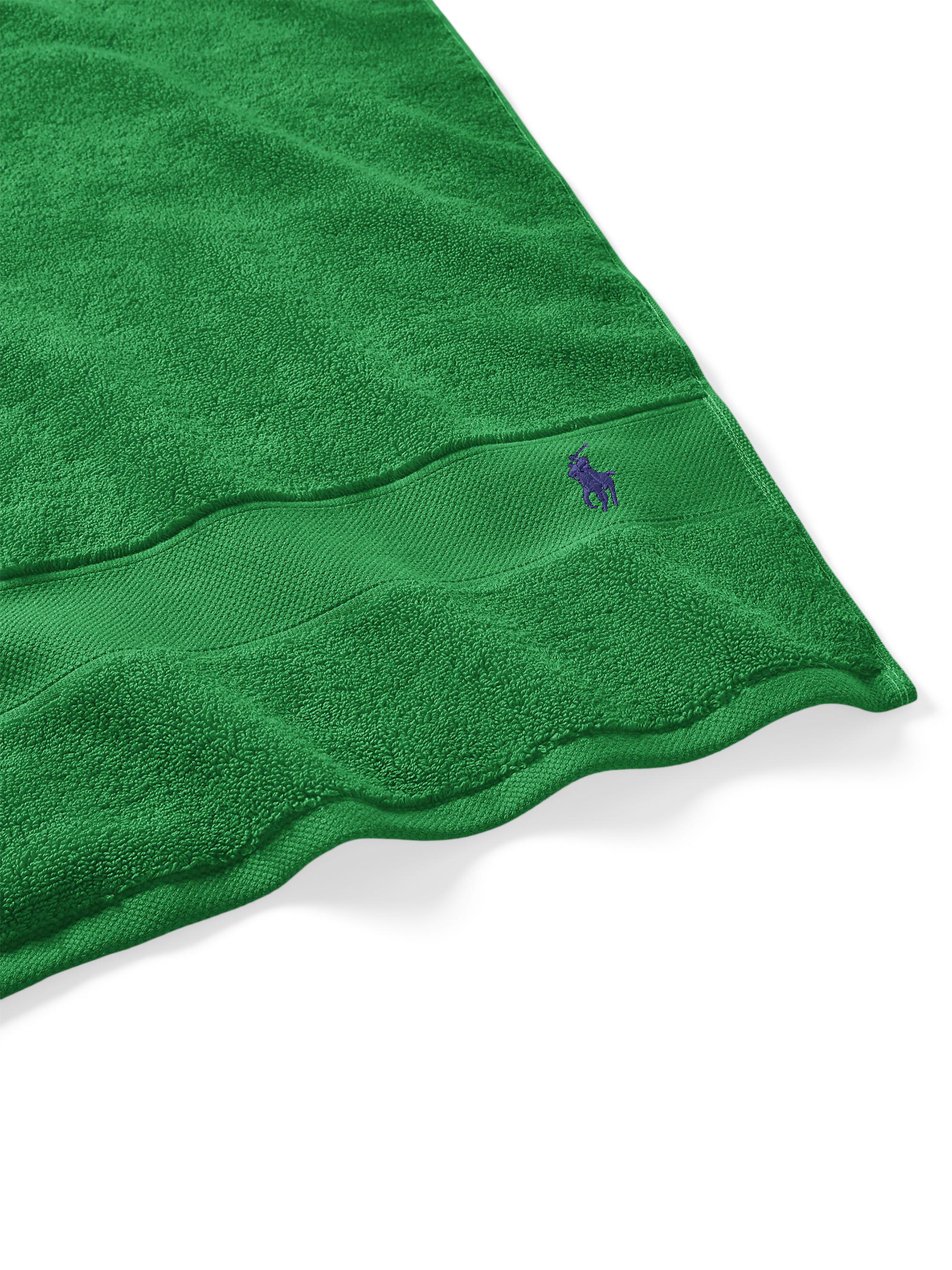 Ralph Lauren Polo Player Cotton Bath Mat | Saks Fifth Avenue