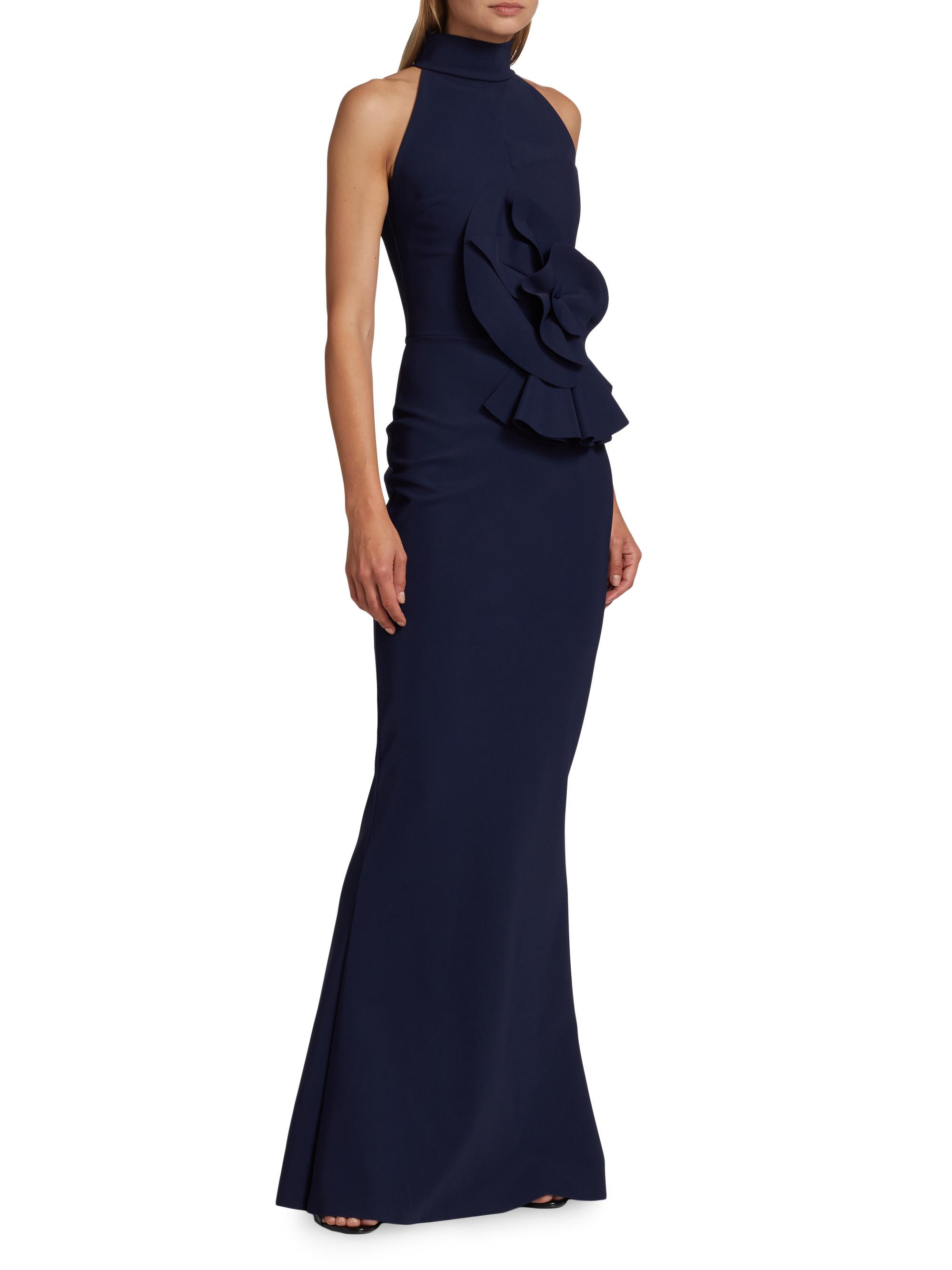Chiara Boni Evening Gowns