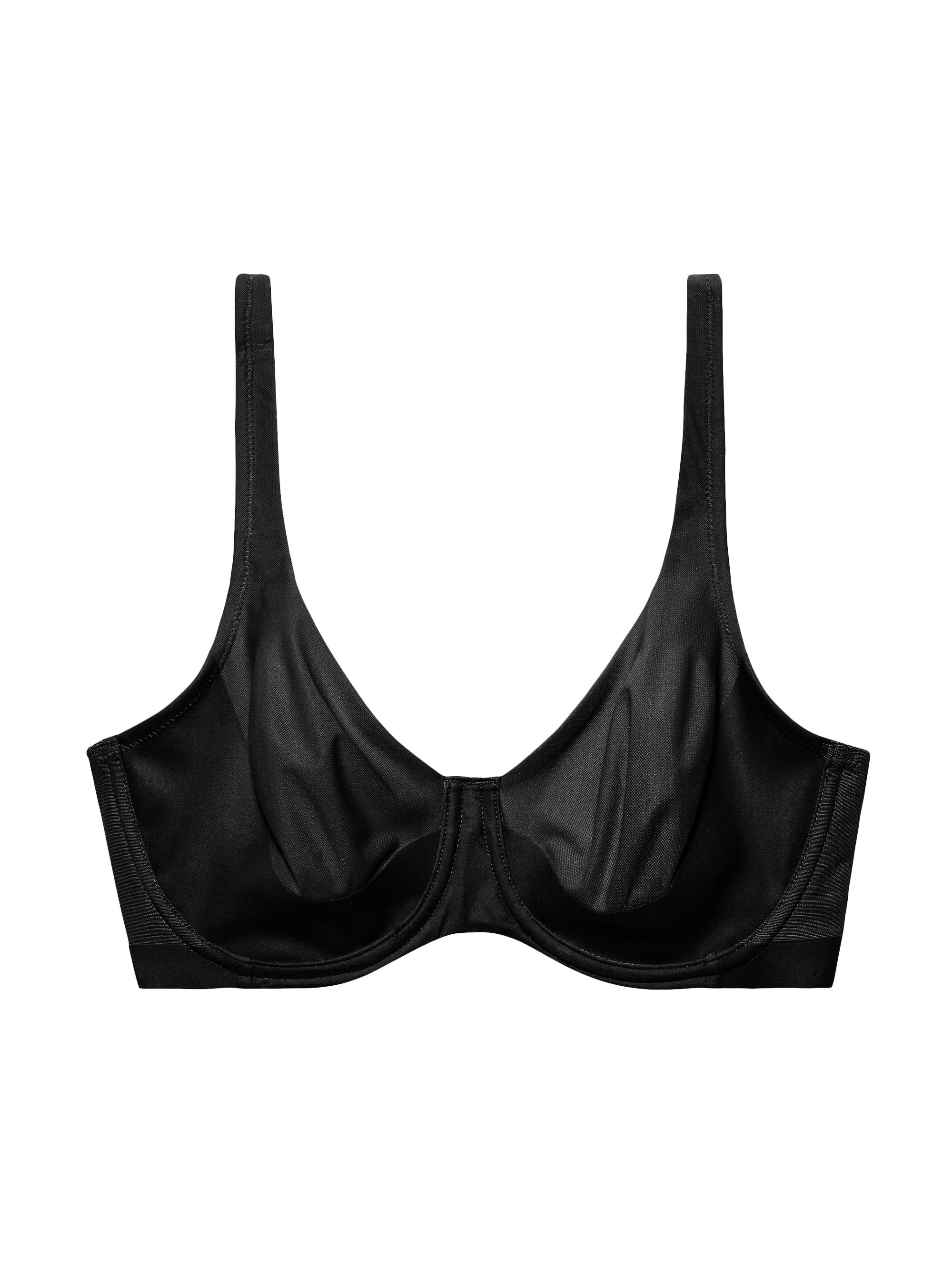 Shop Wacoal Shape Revelation Pendulous Underwire Bra | Saks Fifth Avenue