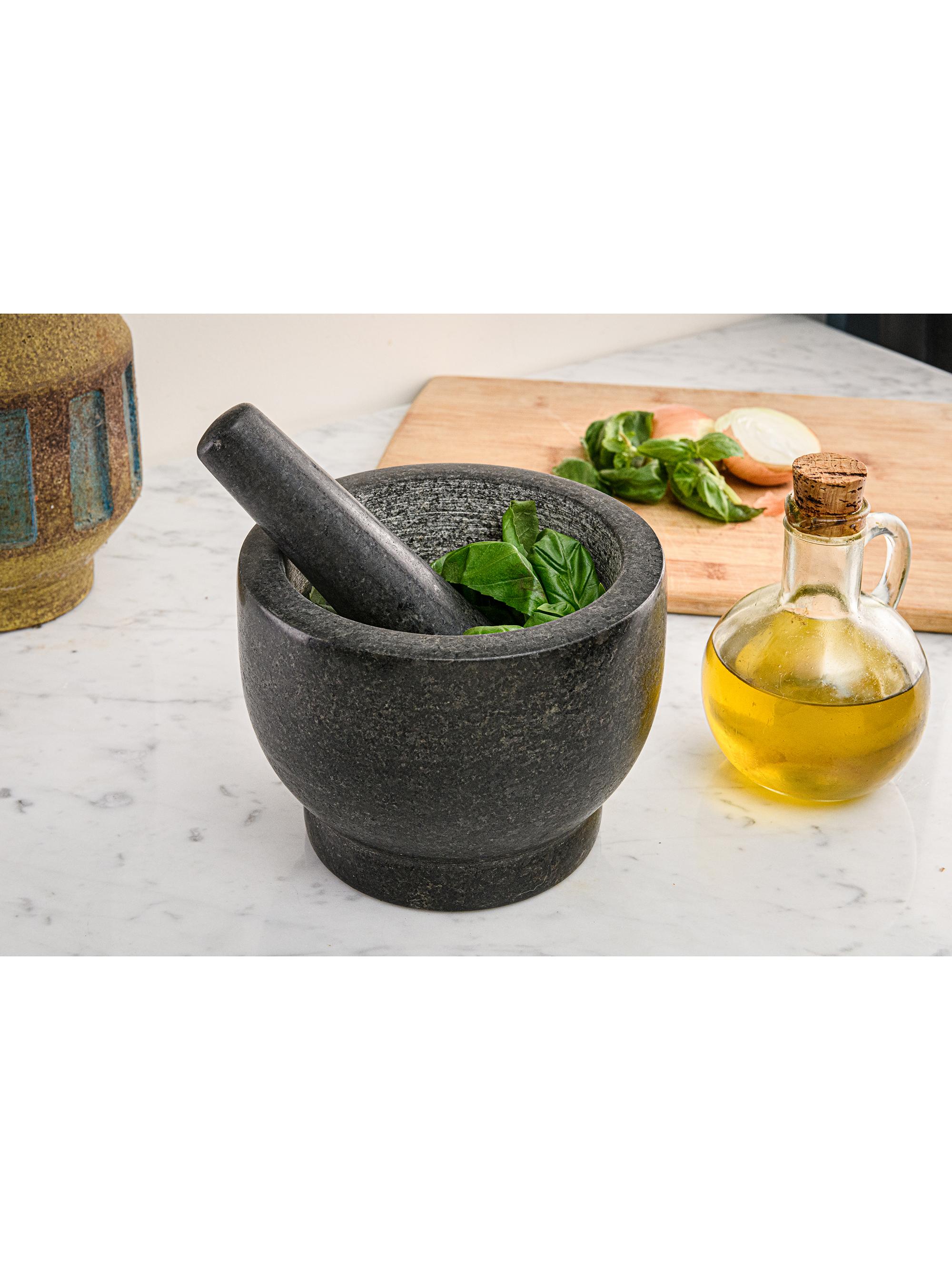 Frieling Goliath Granite Mortar & Pestle | Saks Fifth Avenue