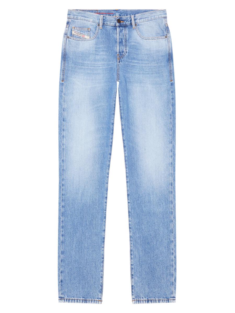 Diesel 2020 D-Viker Straight-Leg Jeans | Saks Fifth Avenue