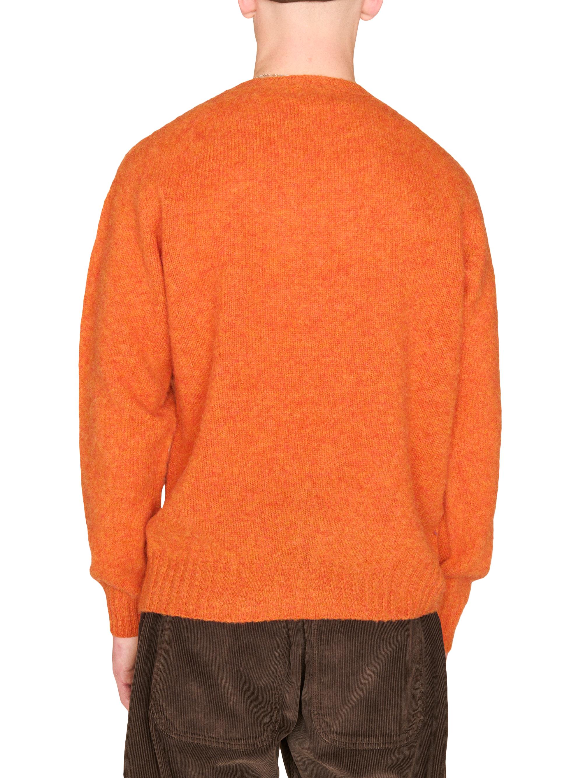 Suedehead Fashion